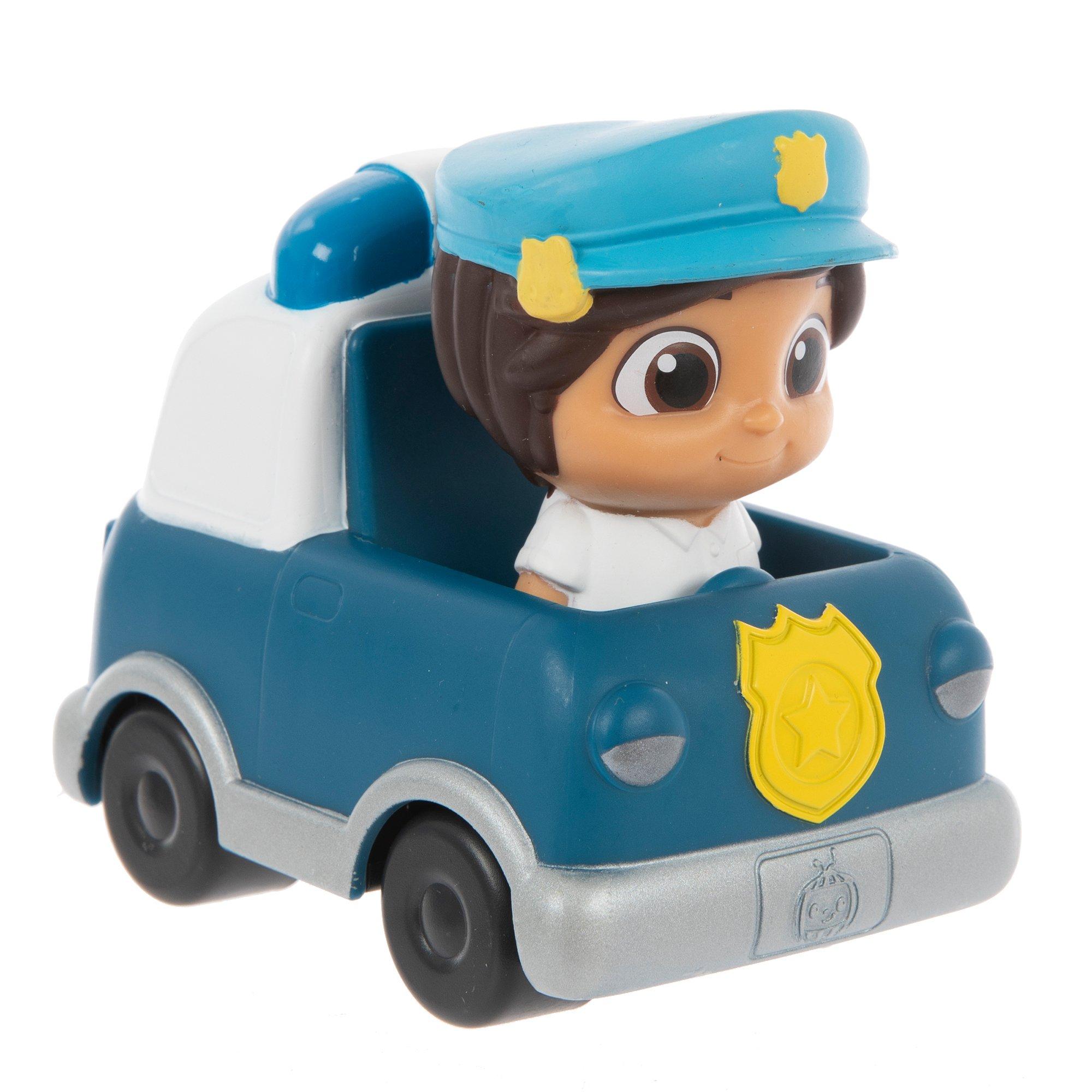 CoComelon Police Nina Toy | Hobby Lobby | 2362556