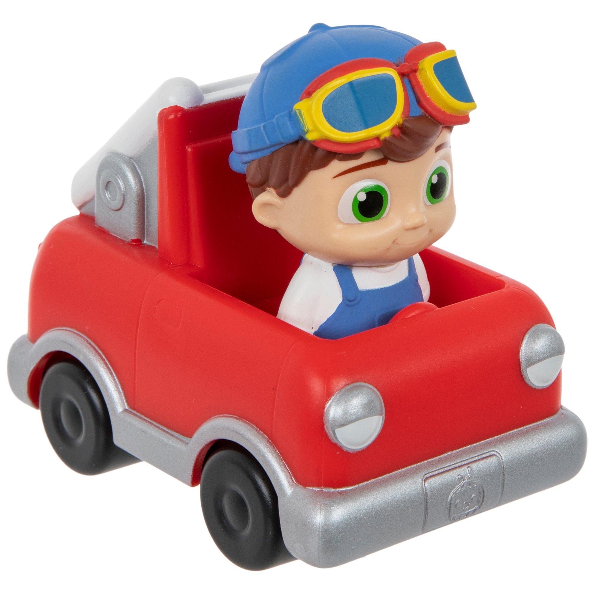 CoComelon Car Toy | Hobby Lobby | 2362556