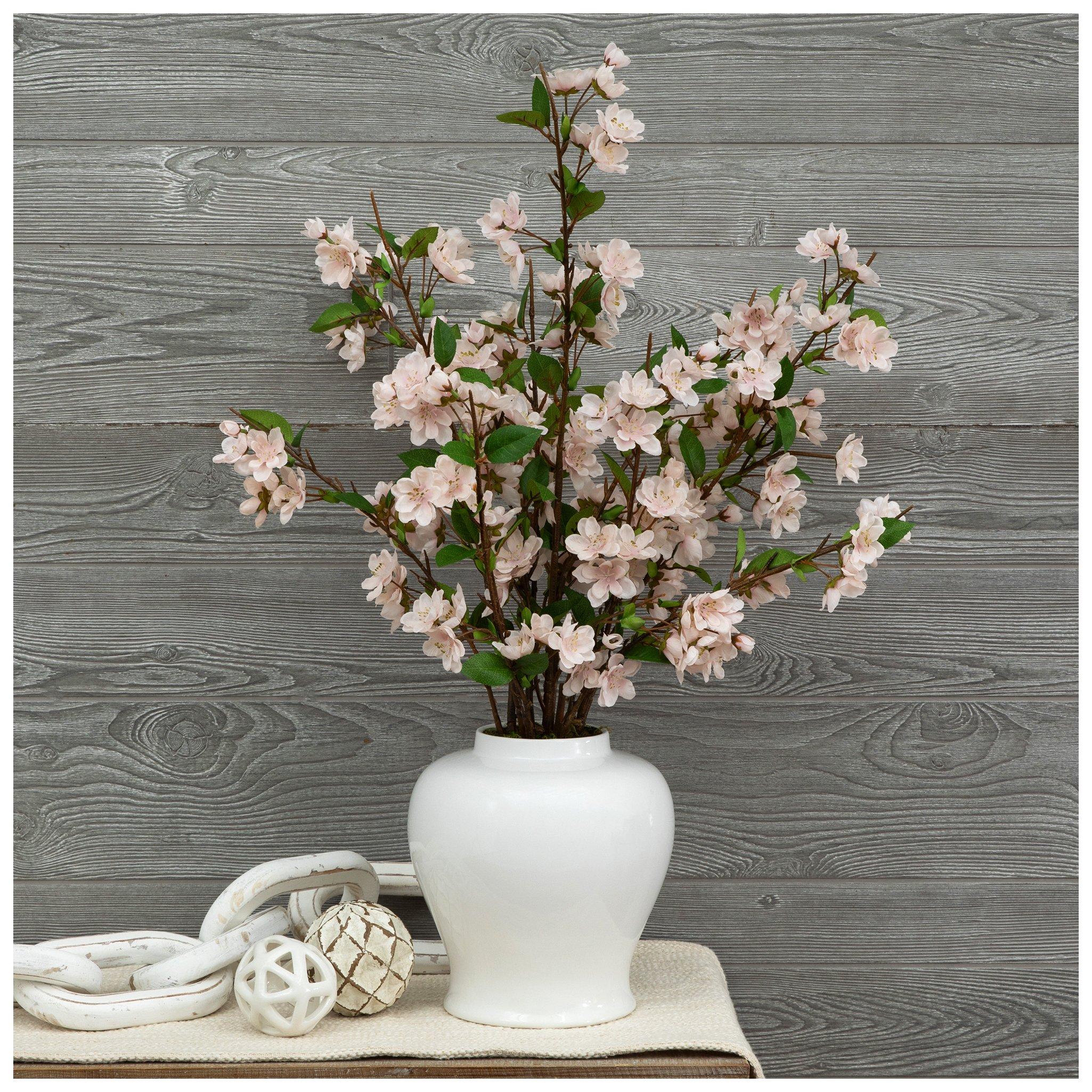 Cherry Blossom Arrangement | Hobby Lobby | 2365096