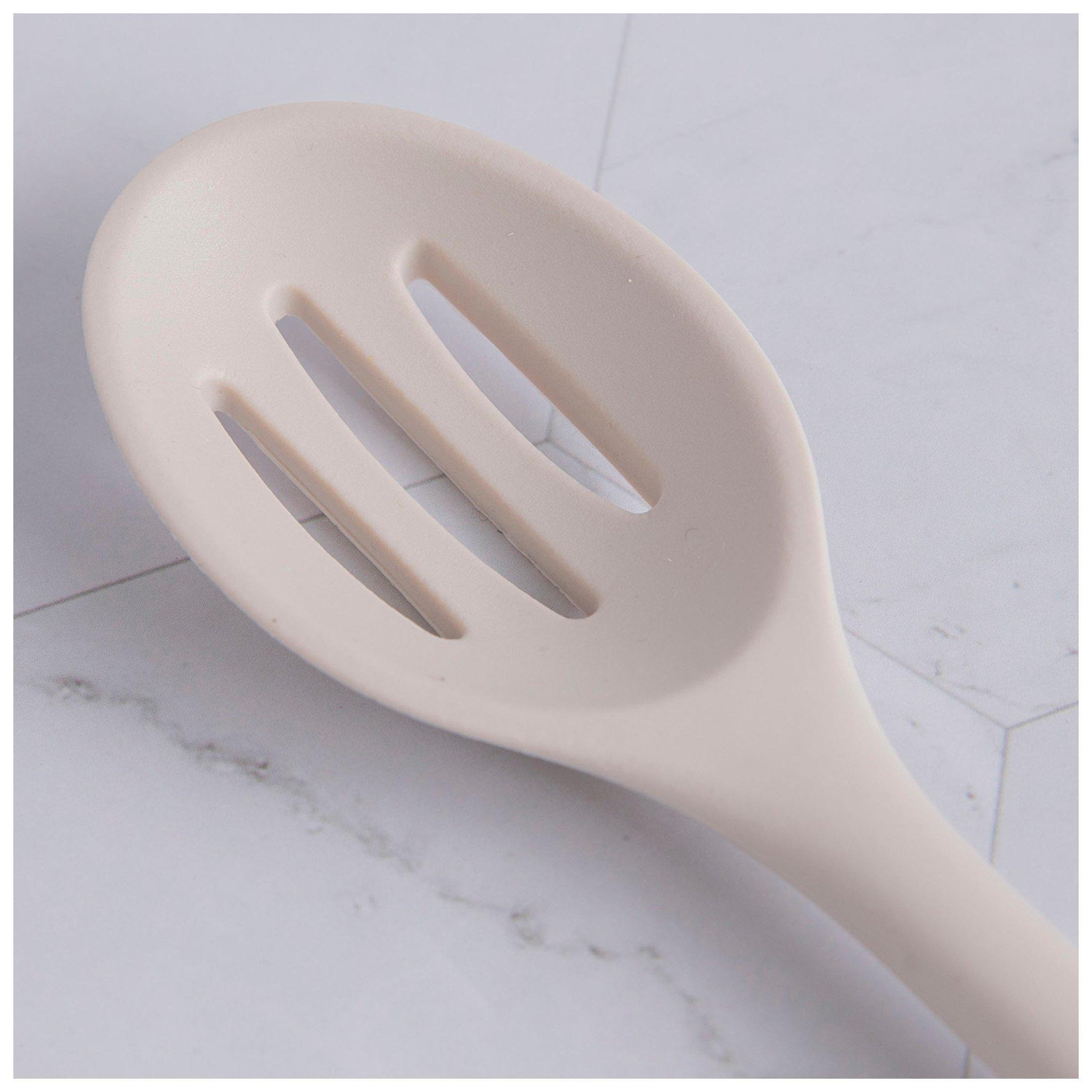 Mini Silicone Slotted Spoon | Hobby Lobby | 2365856
