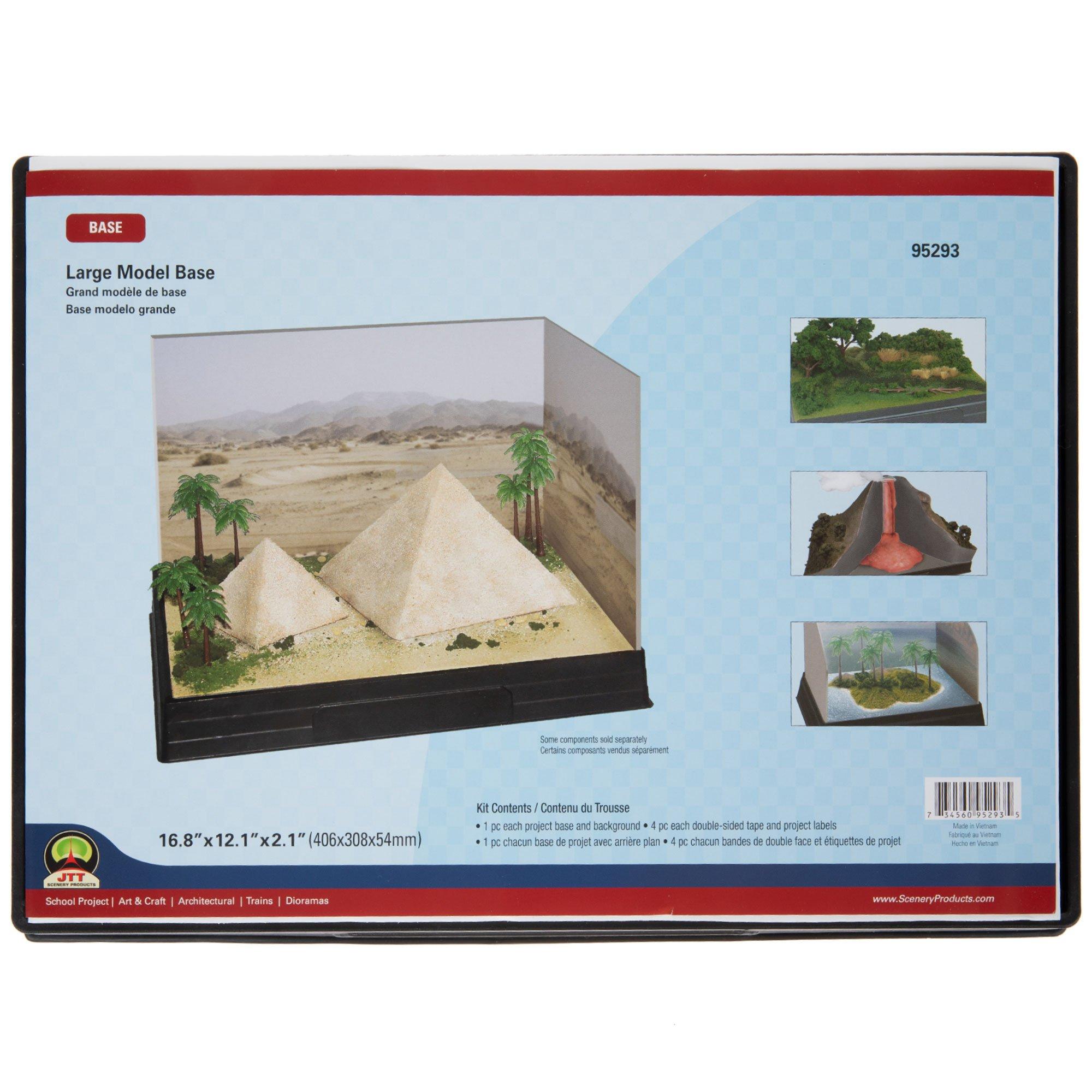 Large Model Base | Hobby Lobby | 236588