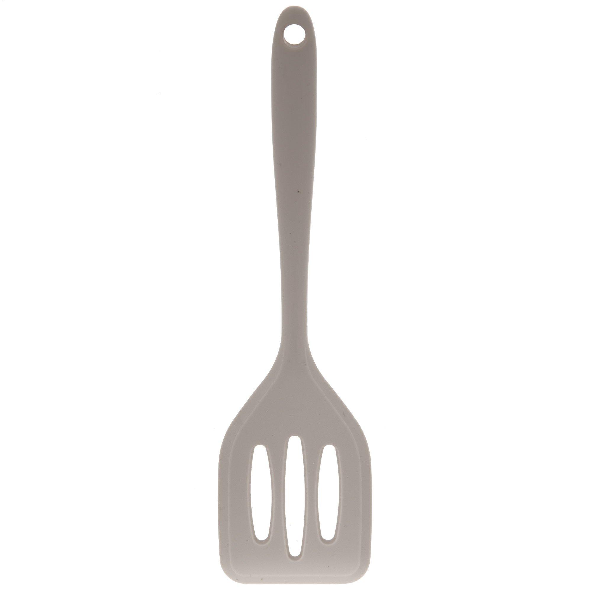Mini Silicone Slotted Spatula | Hobby Lobby | 2369320