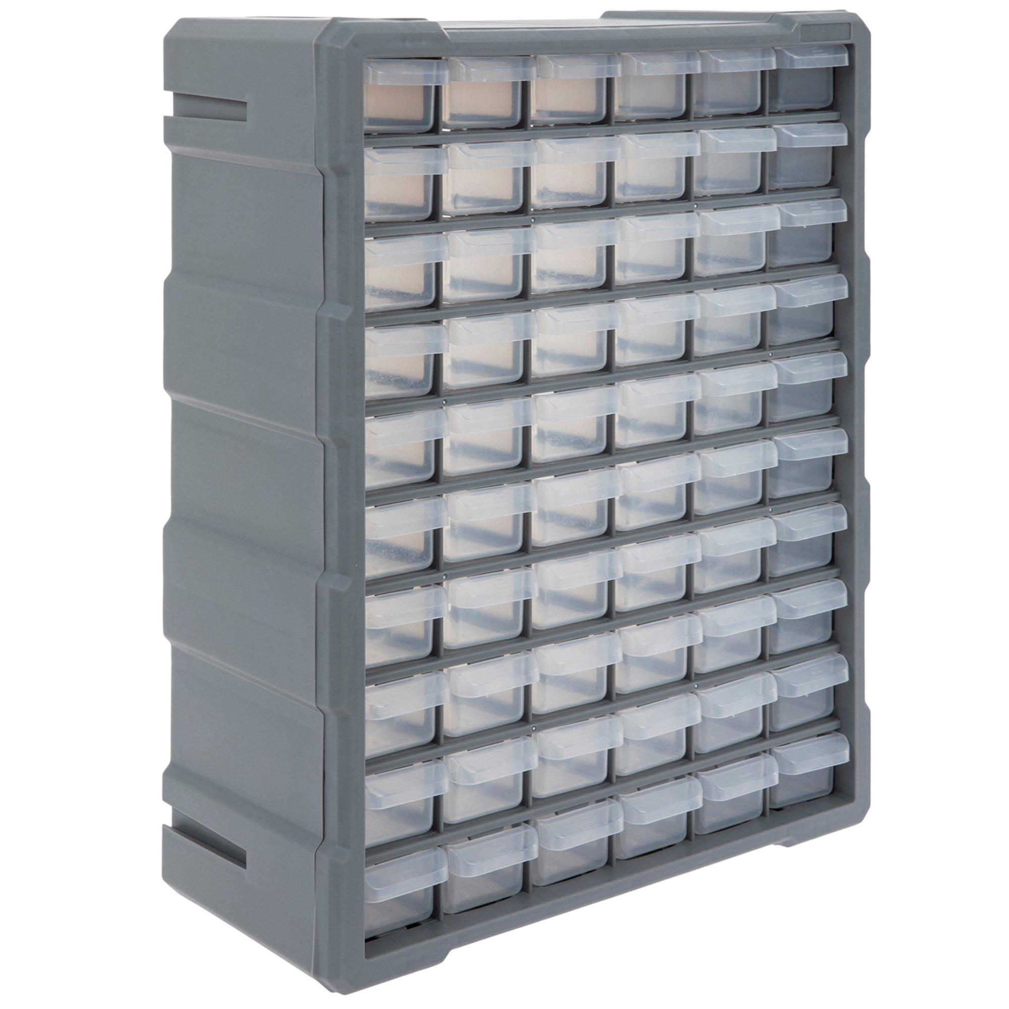 Gray Drawer Organizer | Hobby Lobby | 2370211