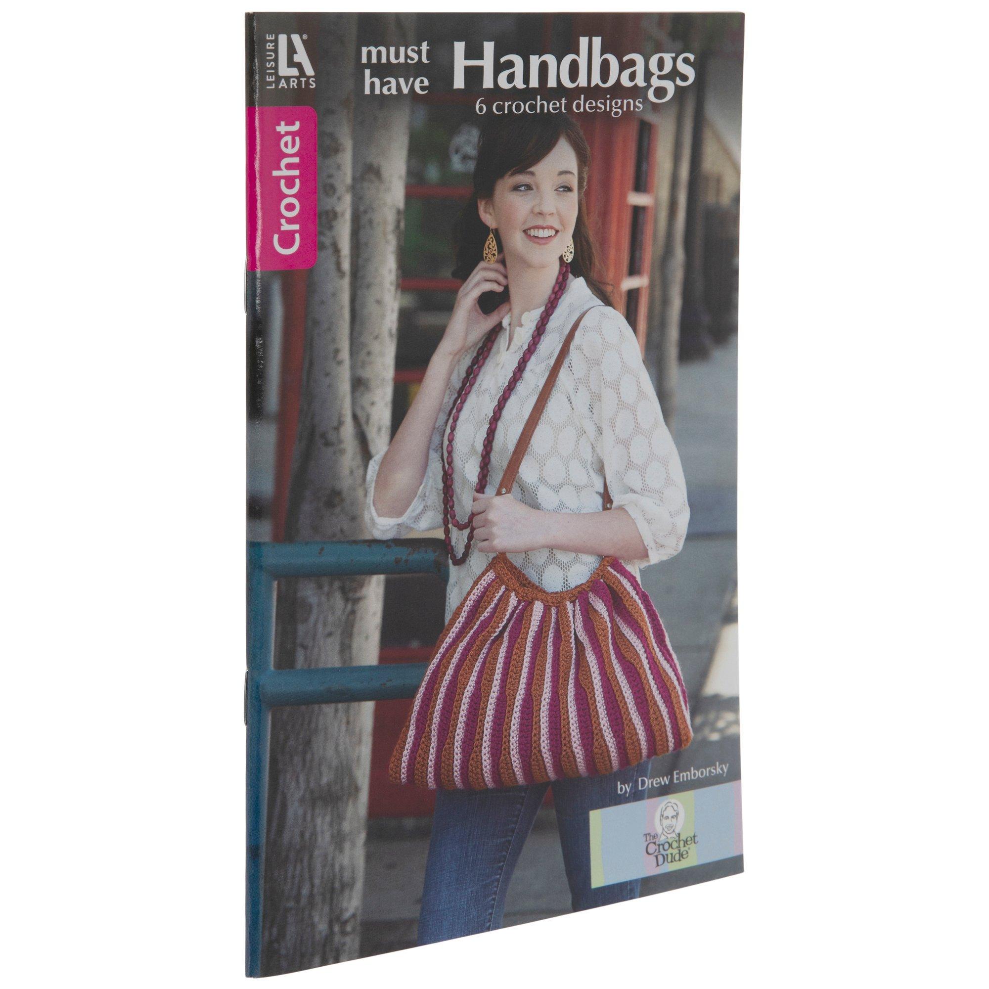 Must Have Handbags | Hobby Lobby | 2370591