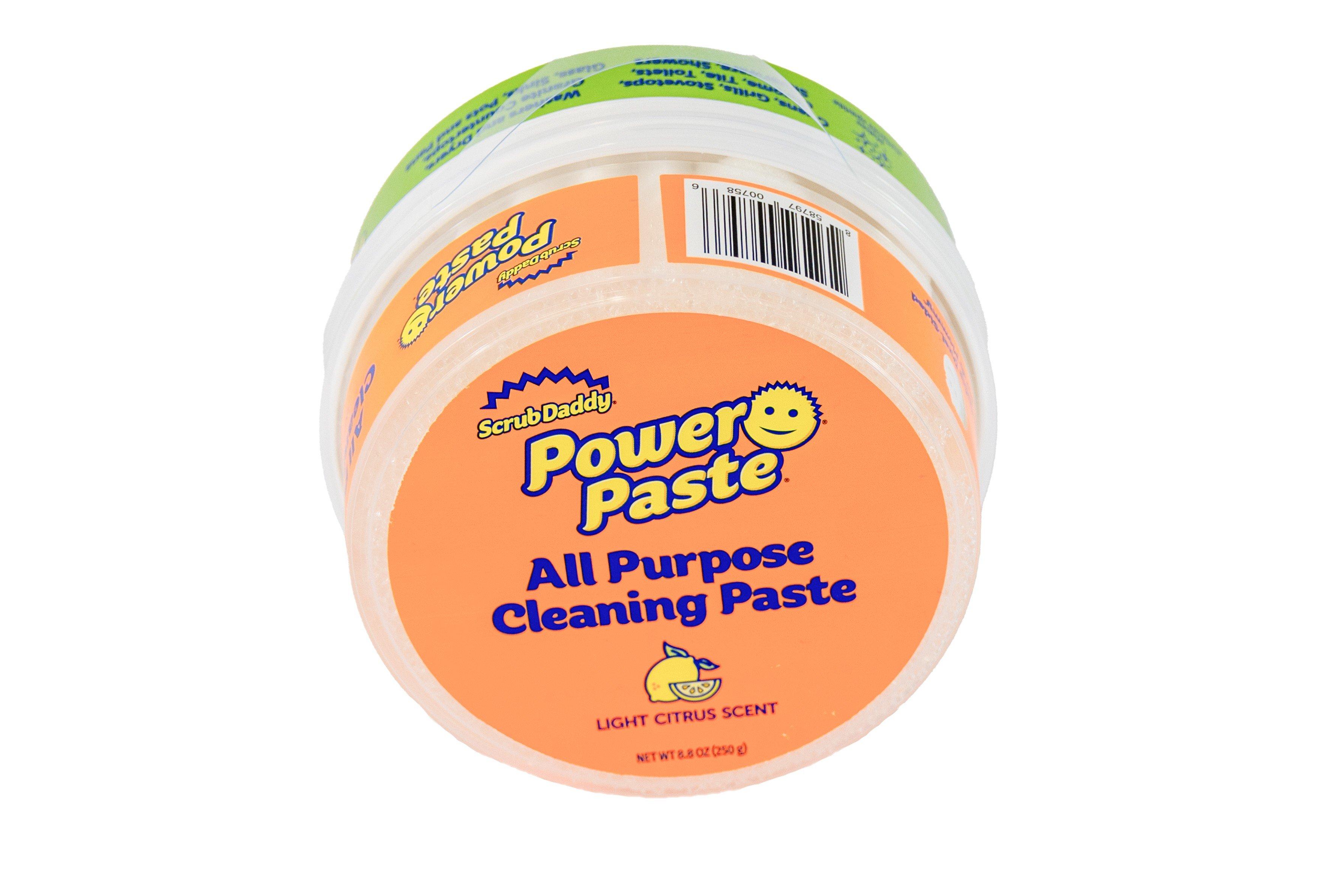 Power Paste Cleanser & Scrub Mommy Sponge | Hobby Lobby | 2370872