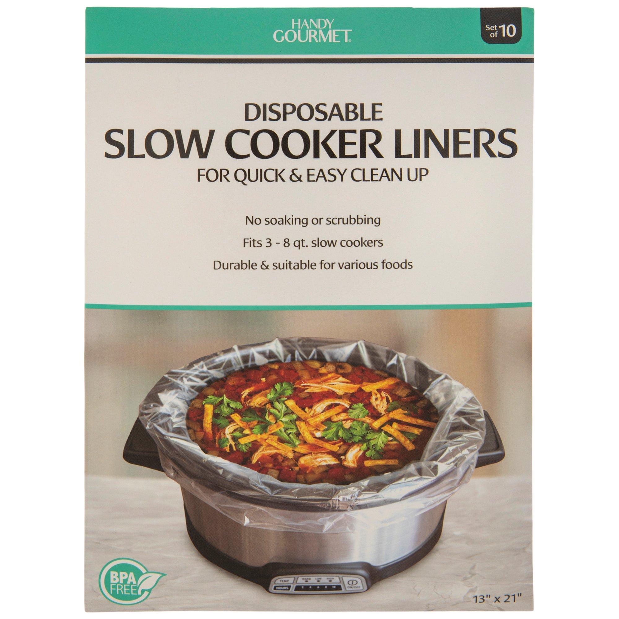 Slow Cooker Liners | Hobby Lobby | 2370898