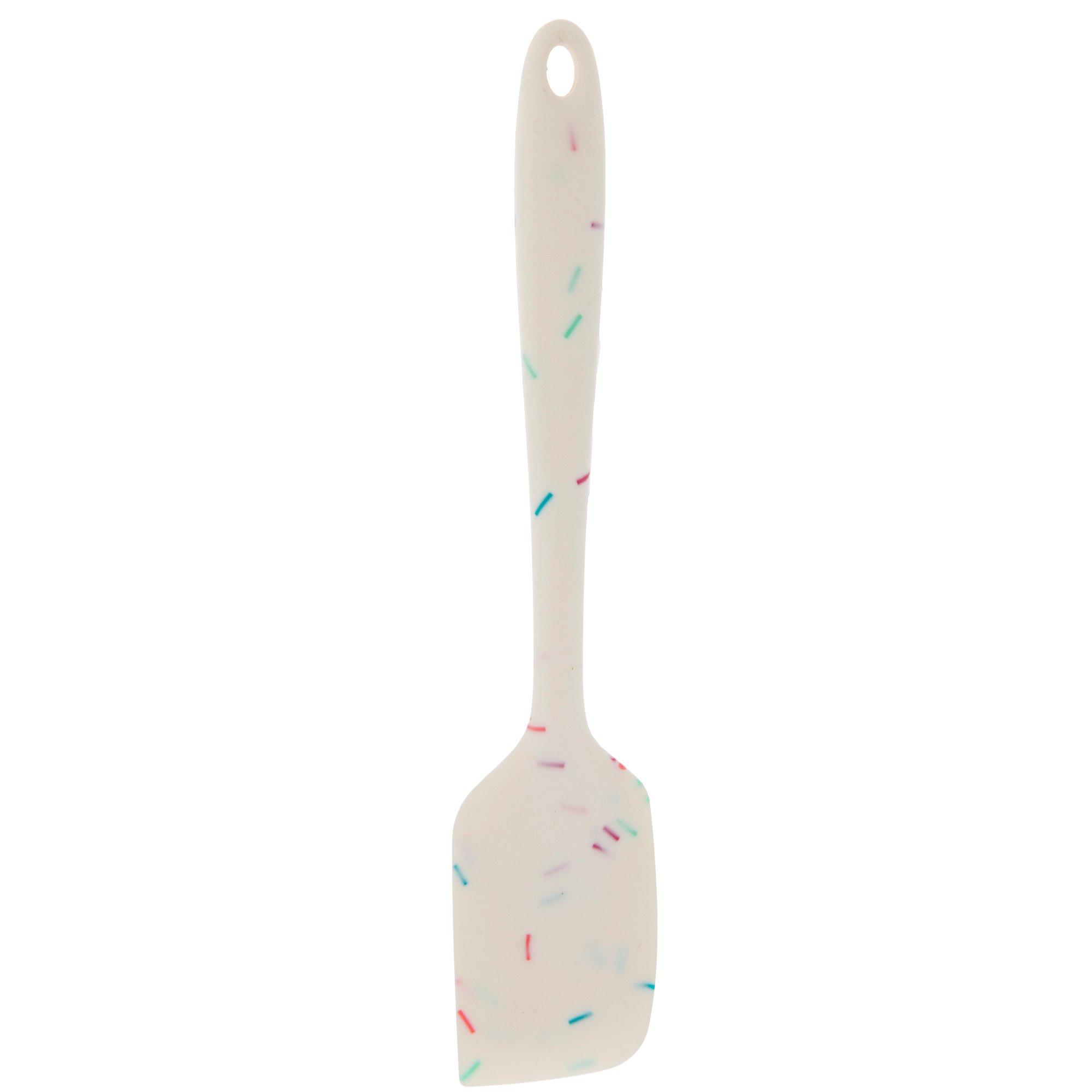 Confetti Mini Silicone Spatula | Hobby Lobby | 2371649