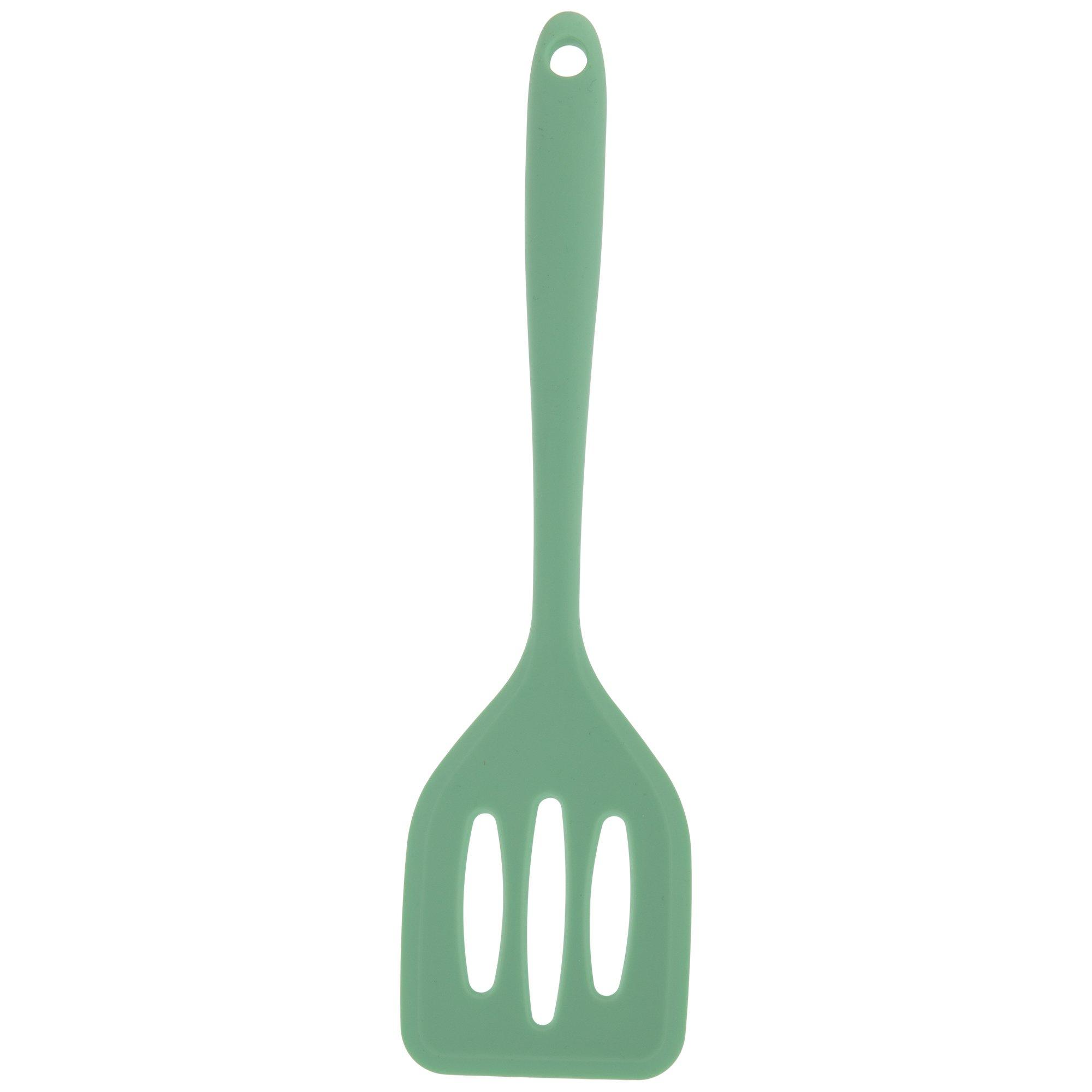 Mini Silicone Slotted Spatula | Hobby Lobby | 2371805