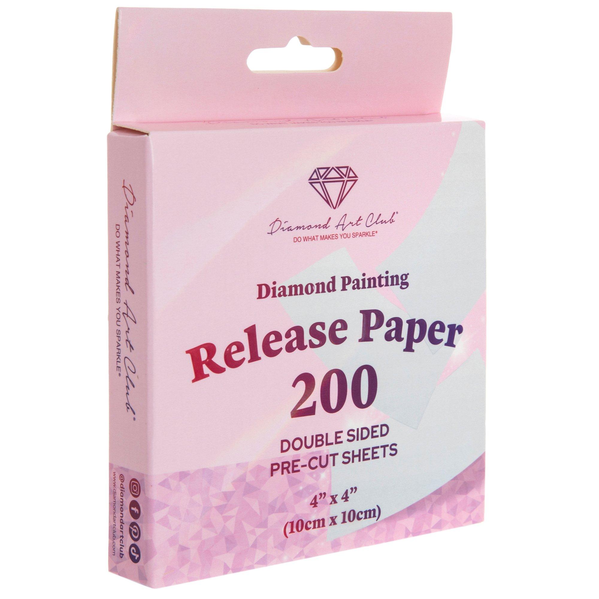 Diamond Painting Release Paper | Hobby Lobby | 2372803