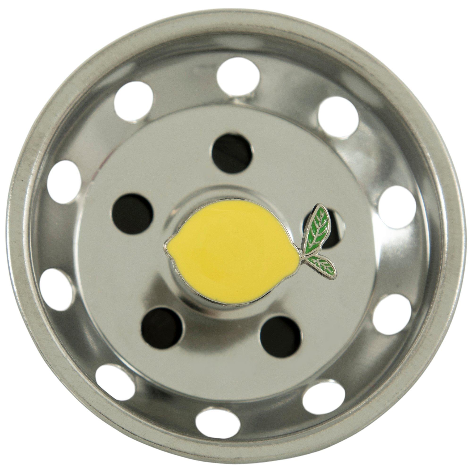Lemon Metal Sink Strainer | Hobby Lobby | 2373199