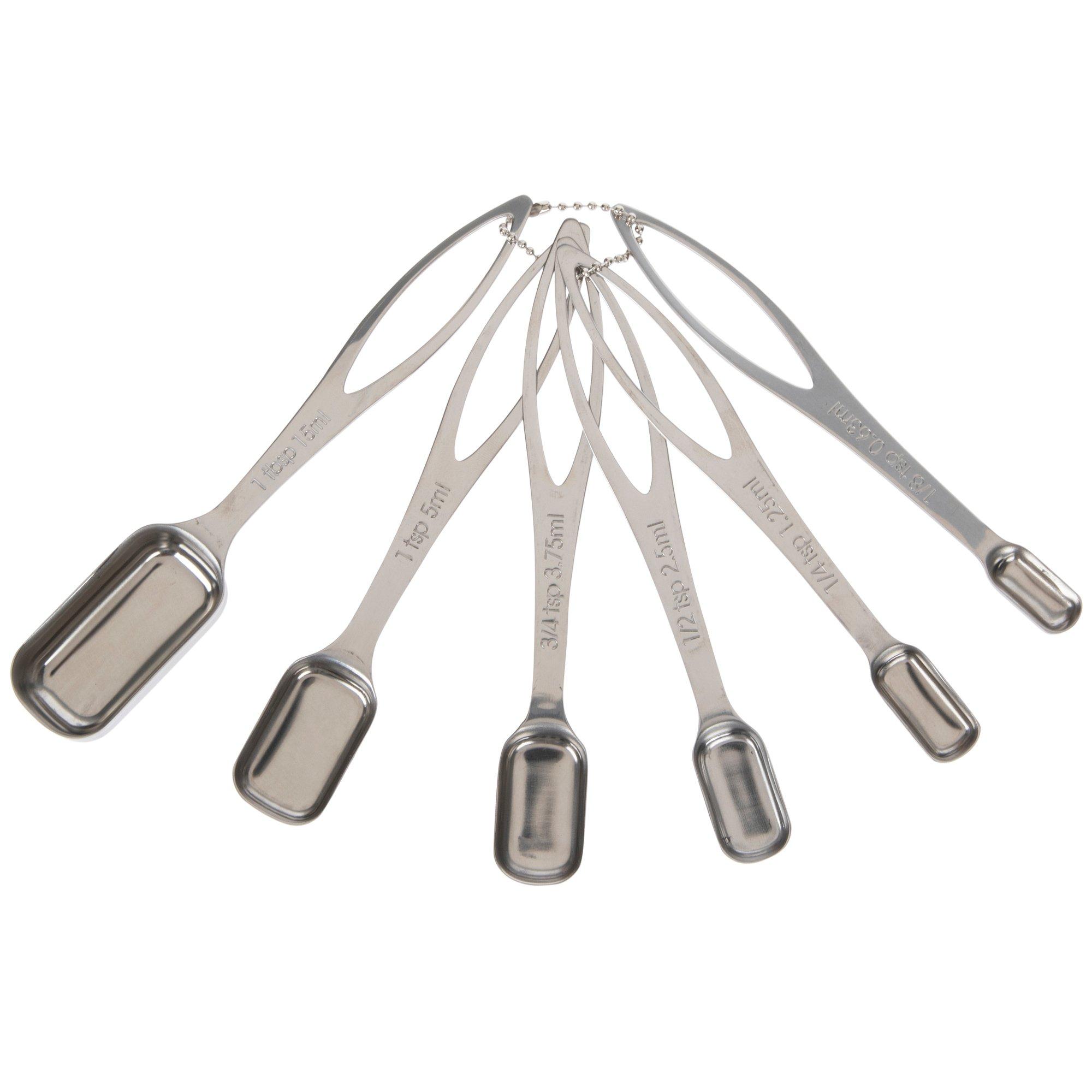 Metal Measuring Spoons | Hobby Lobby | 2373660