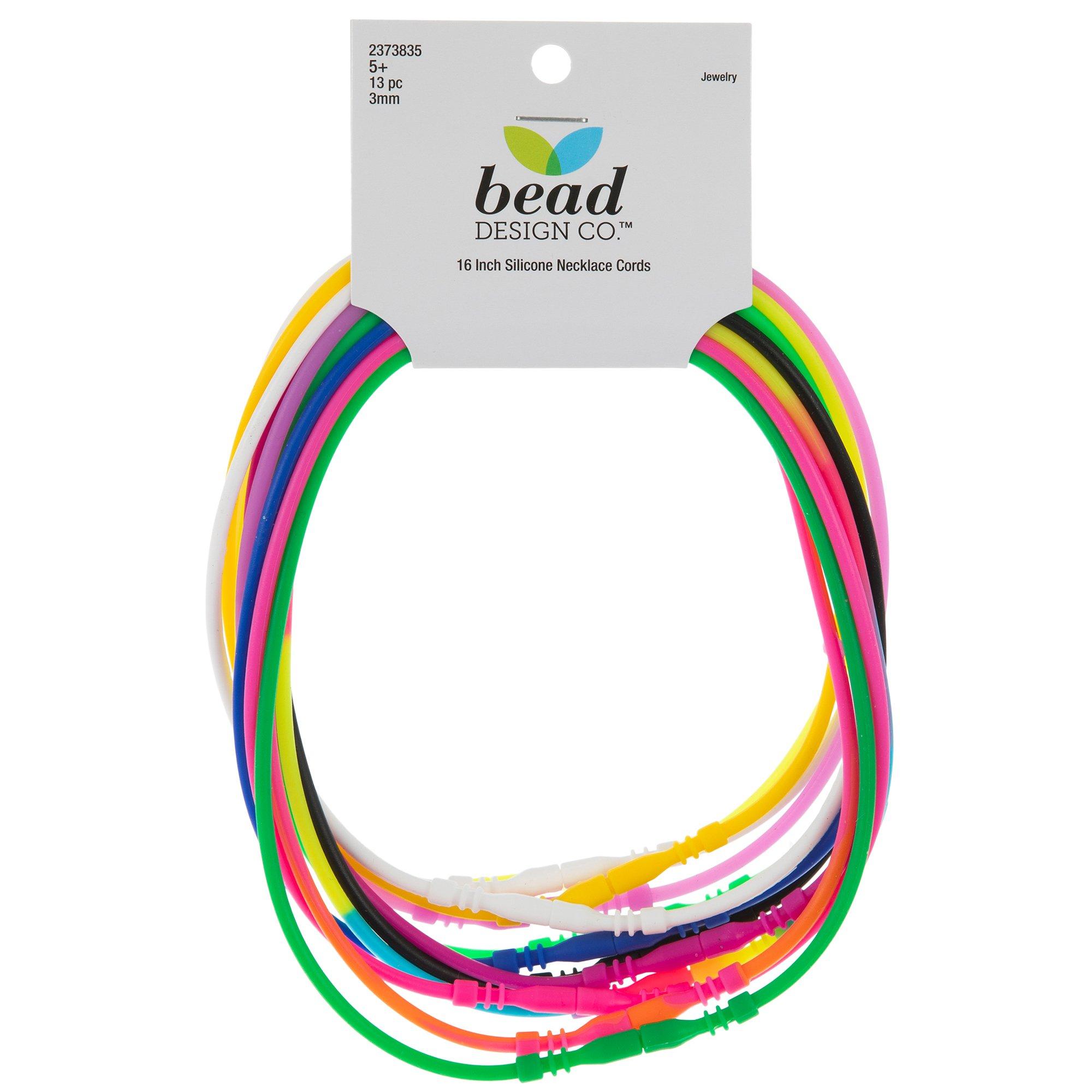 Bead Cord - Stringing Materials - Beads & Jewelry | Hobby Lobby