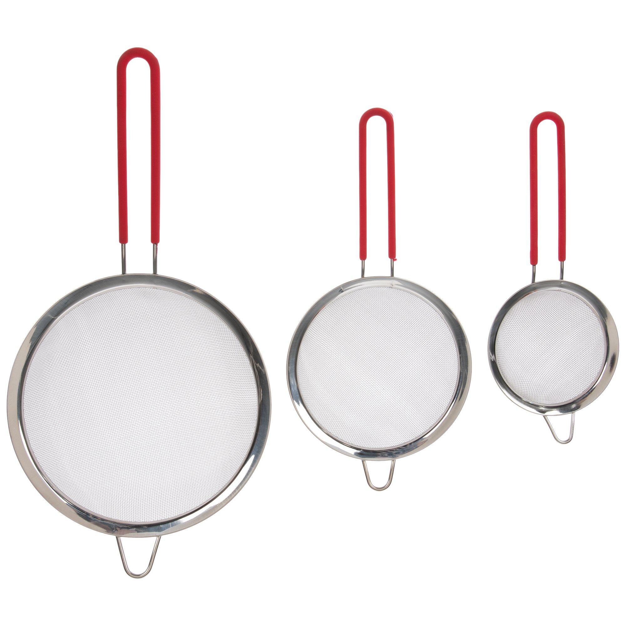 Round Strainers | Hobby Lobby | 2375269