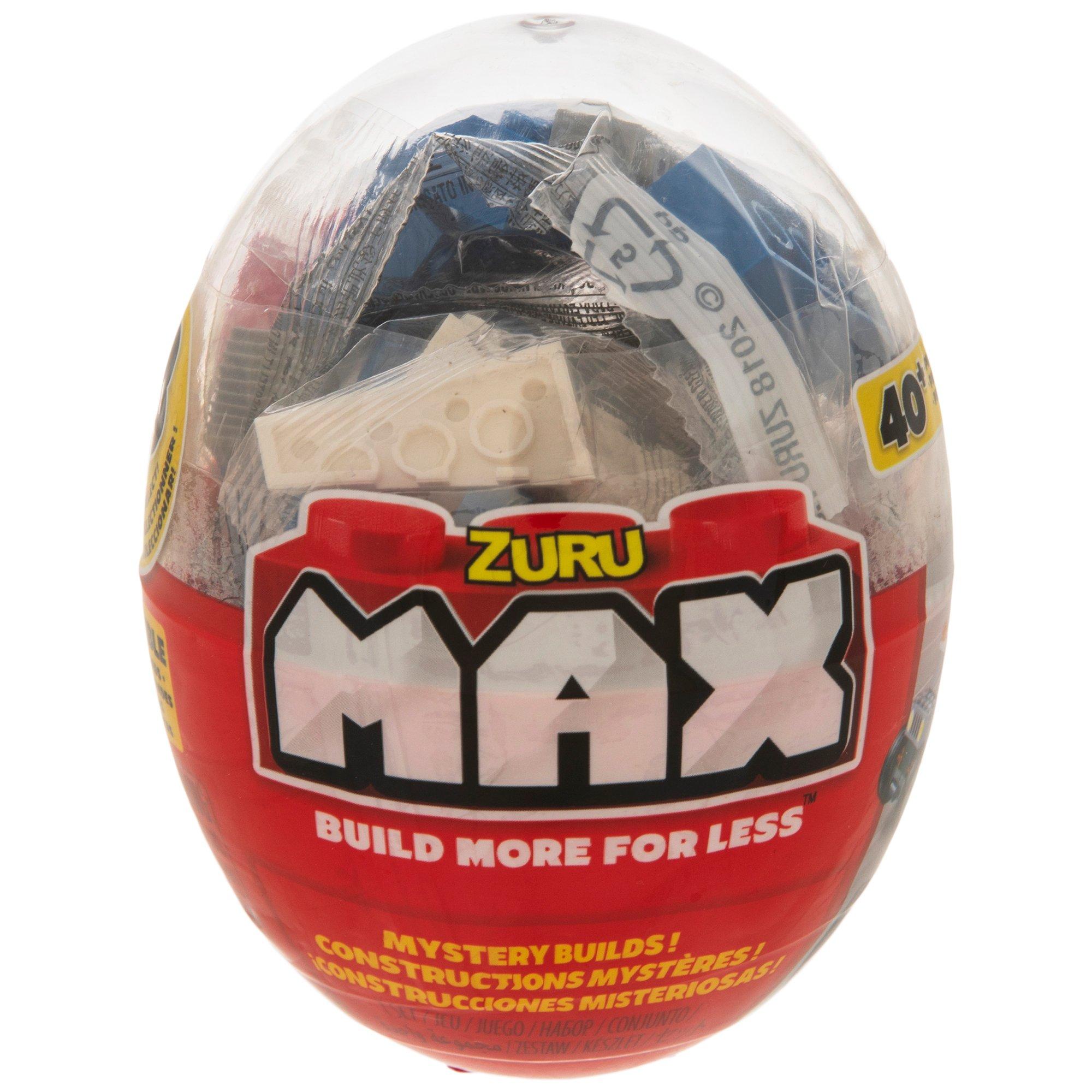 ZURU Max Mystery Build Capsule | Hobby Lobby | 2378479