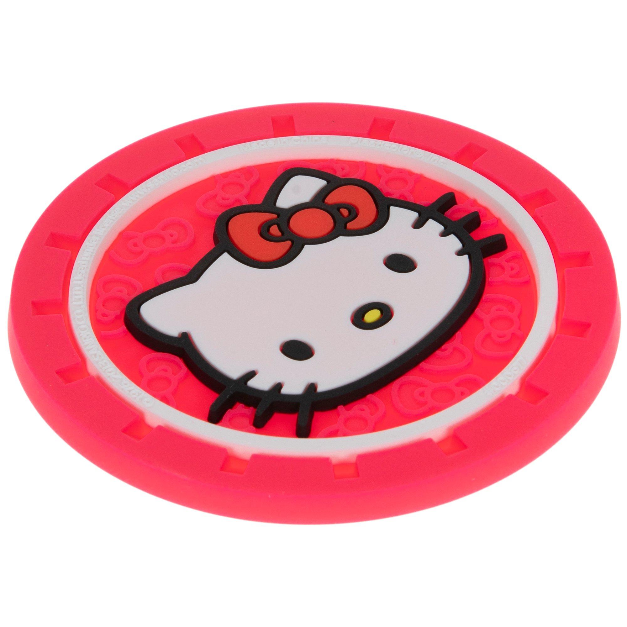 Hello Kitty Car Coasters | Hobby Lobby | 2379477