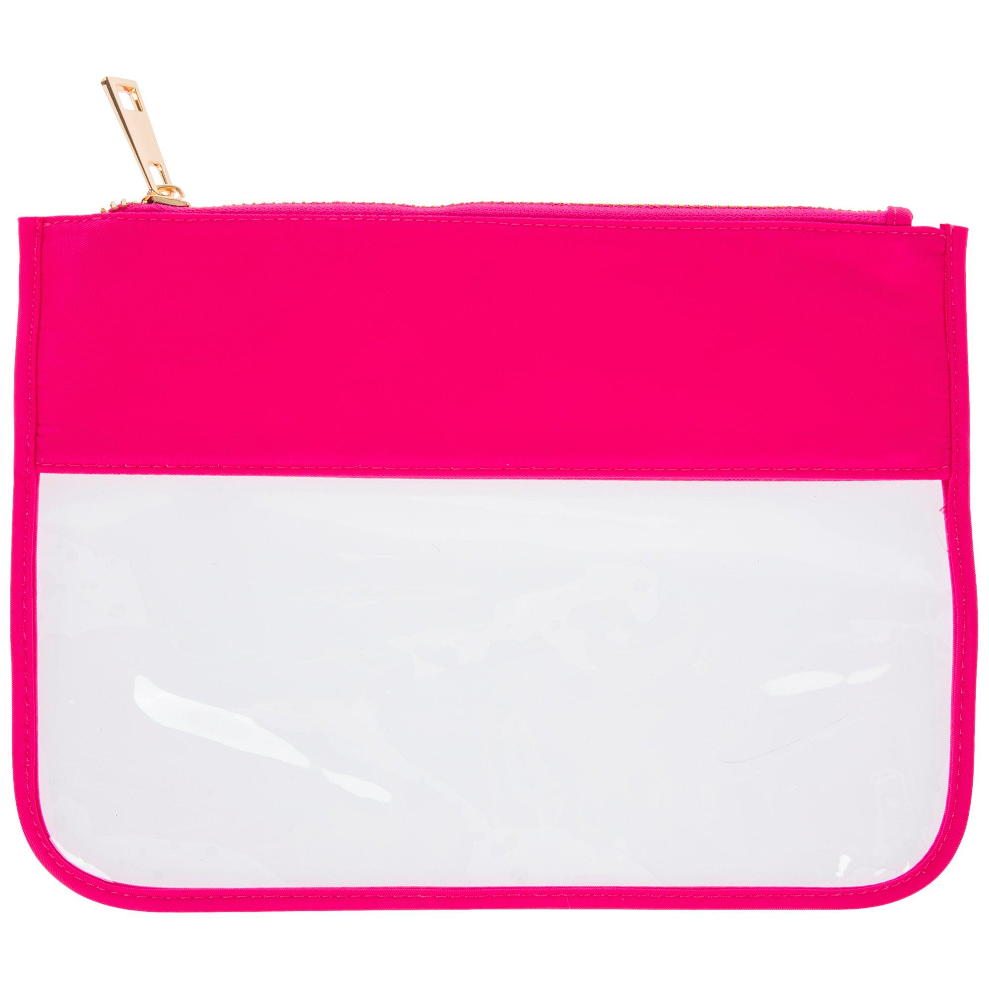 Flat Makeup Pouch | Hobby Lobby | 2380467