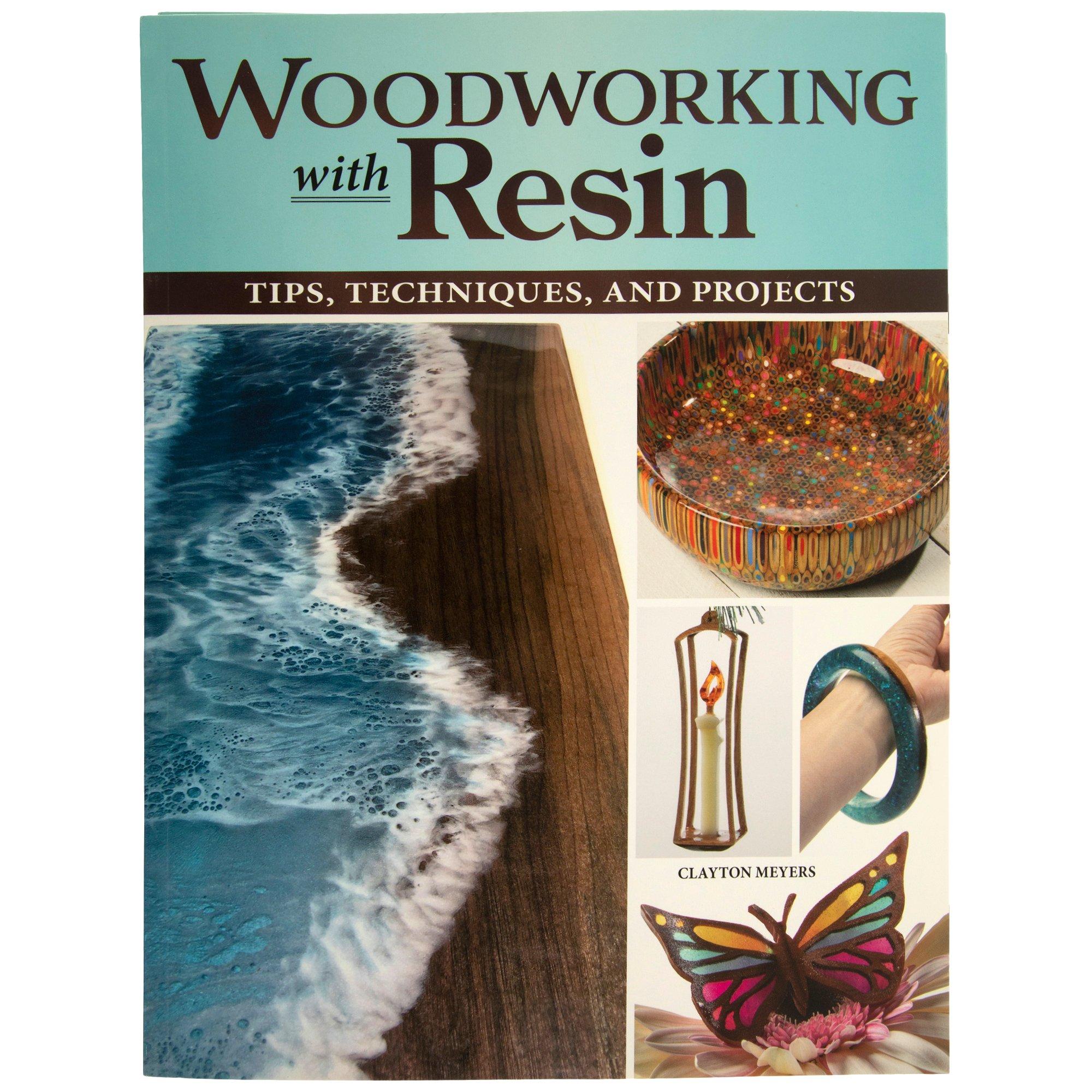 Wood Burning Books | Books On Wood Crafts | Hobby Lobby