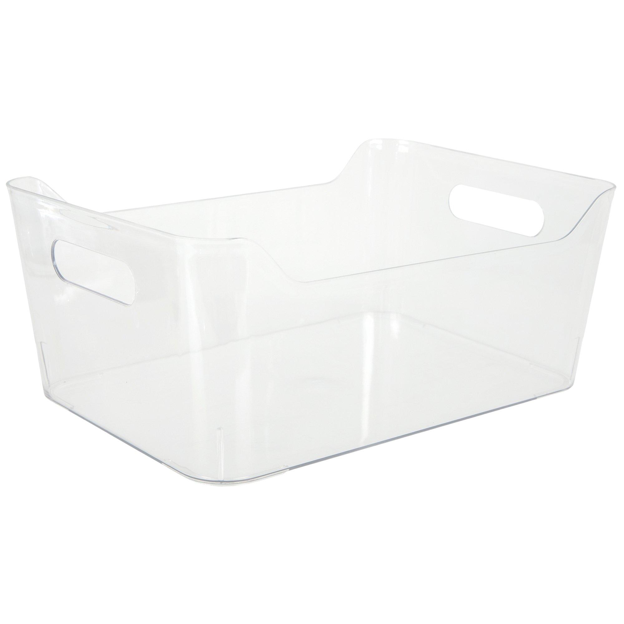 Rectangle Storage Bin | Hobby Lobby | 2381770
