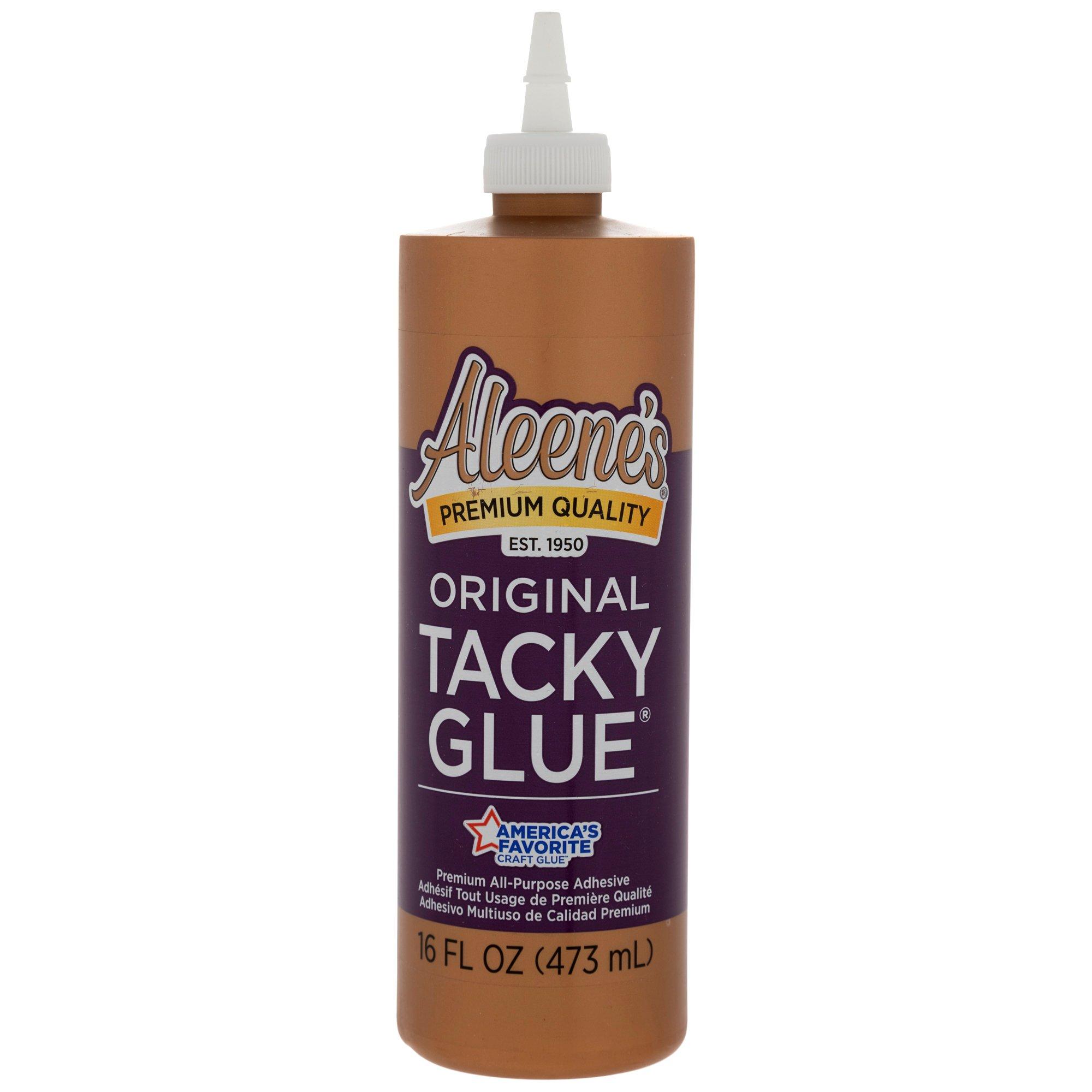 Aleene's Original Tacky Glue | Hobby Lobby | 238246