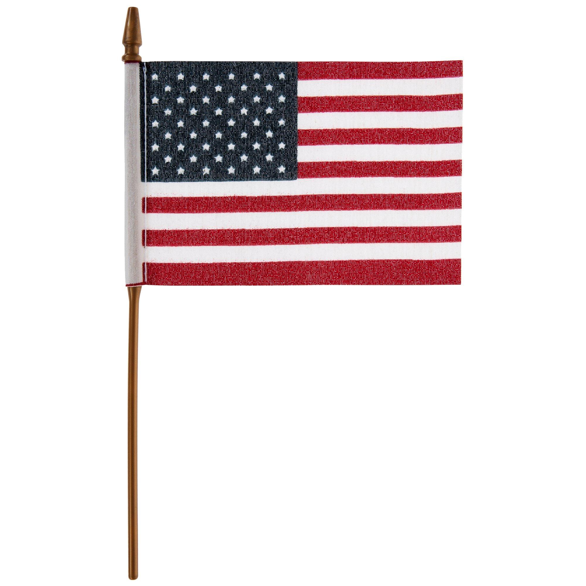 Mini American Flags | Hobby Lobby | 2383206