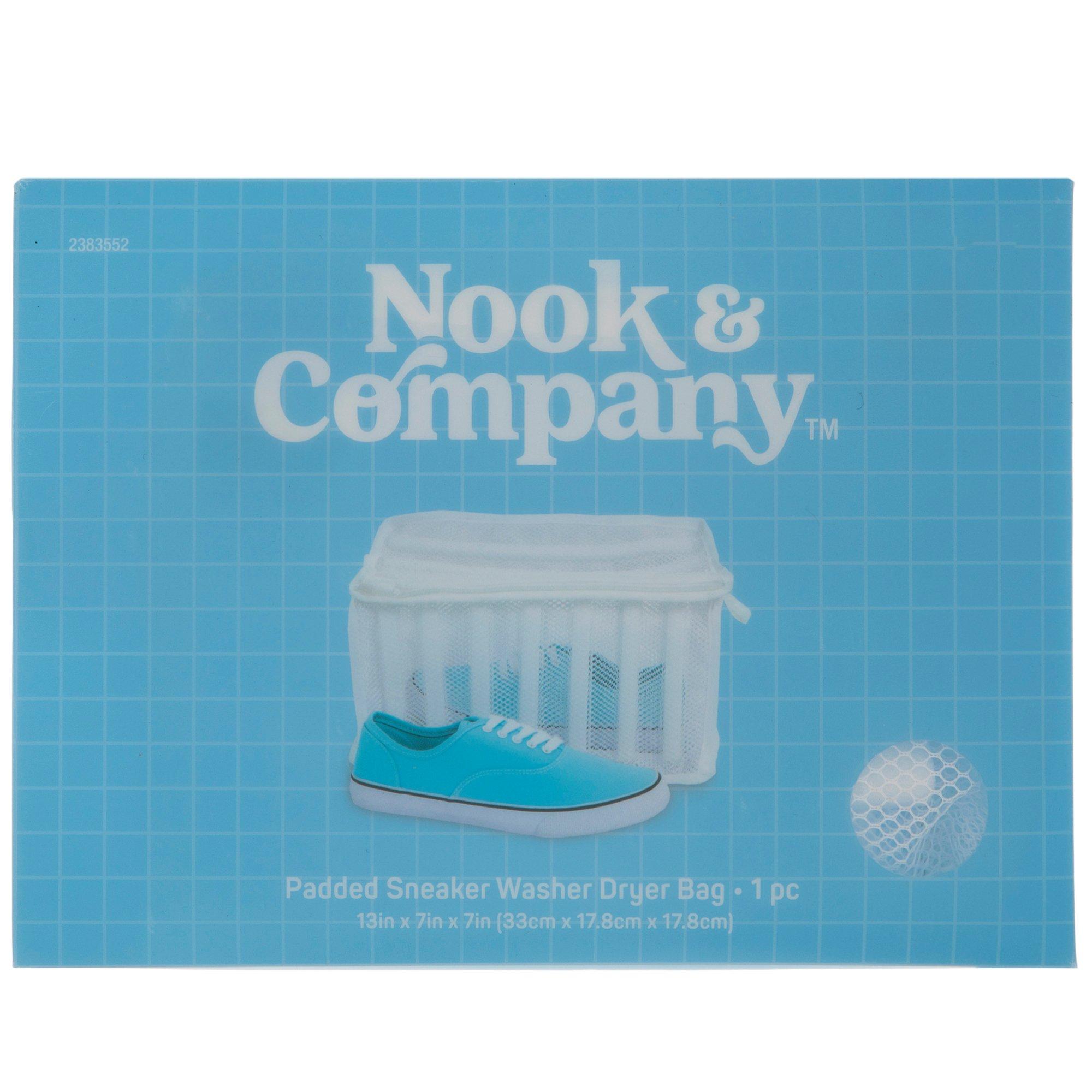 Padded Sneaker Washer & Dryer Bag | Hobby Lobby | 2383552