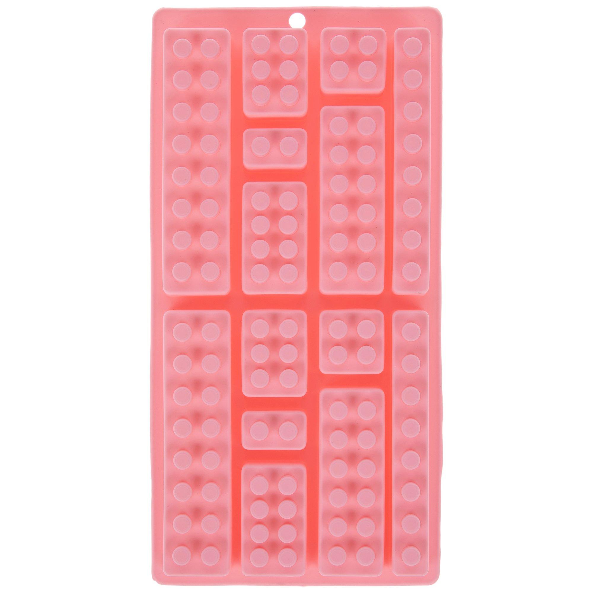 Blocks Silicone Chocolate Mold | Hobby Lobby | 2383669