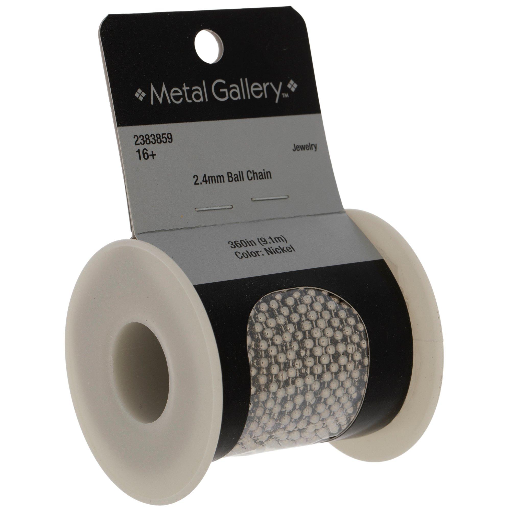 Mini Ball Chain | Hobby Lobby | 2383859