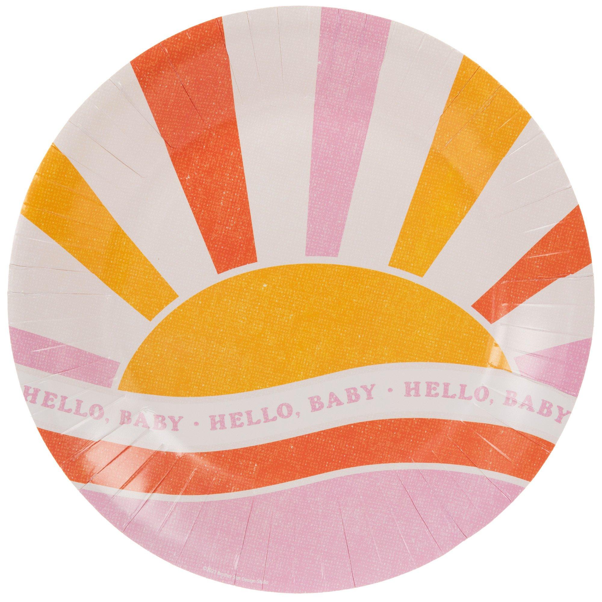 Plates - Party Tableware - Party & Baking | Hobby Lobby