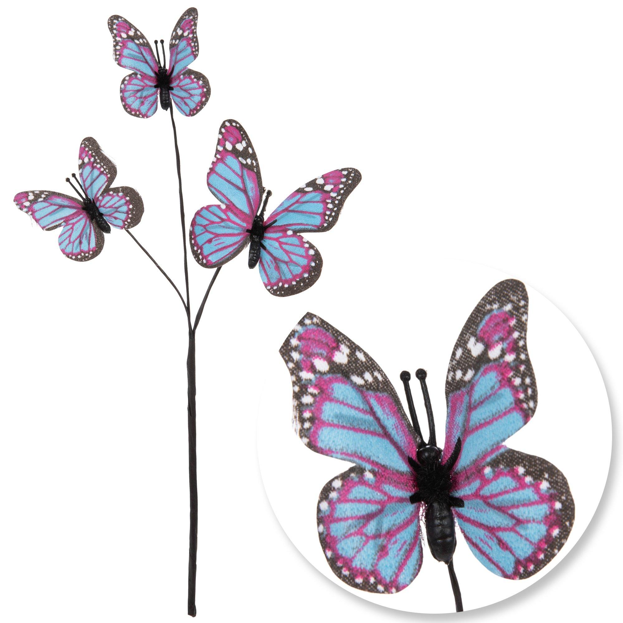 Butterfly Pick | Hobby Lobby | 2384337