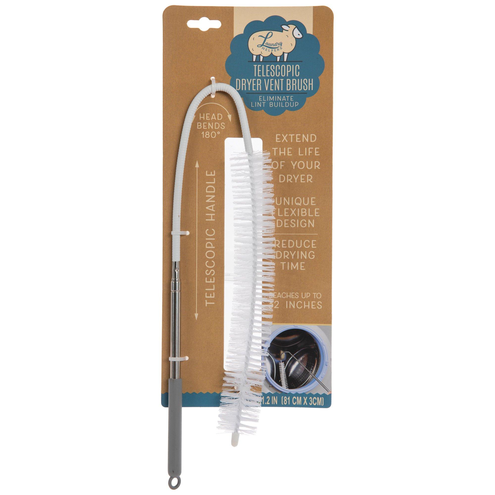 Telescopic Dryer Vent Brush | Hobby Lobby | 2384394