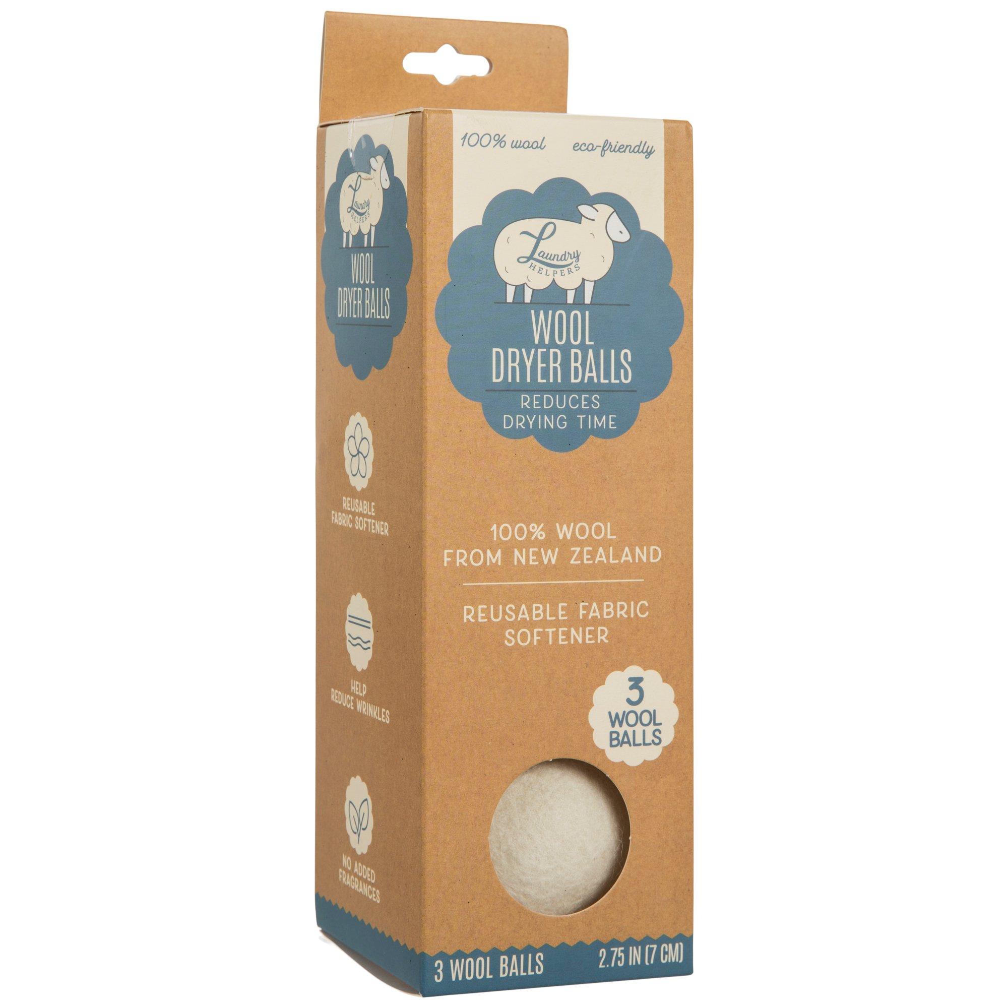 Wool Dryer Balls | Hobby Lobby | 2384402