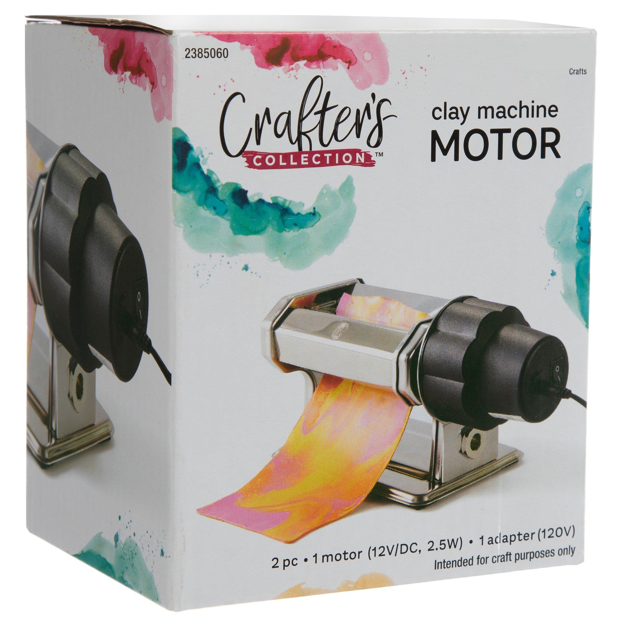 Craft Clay Machine Motor | Hobby Lobby | 2385060