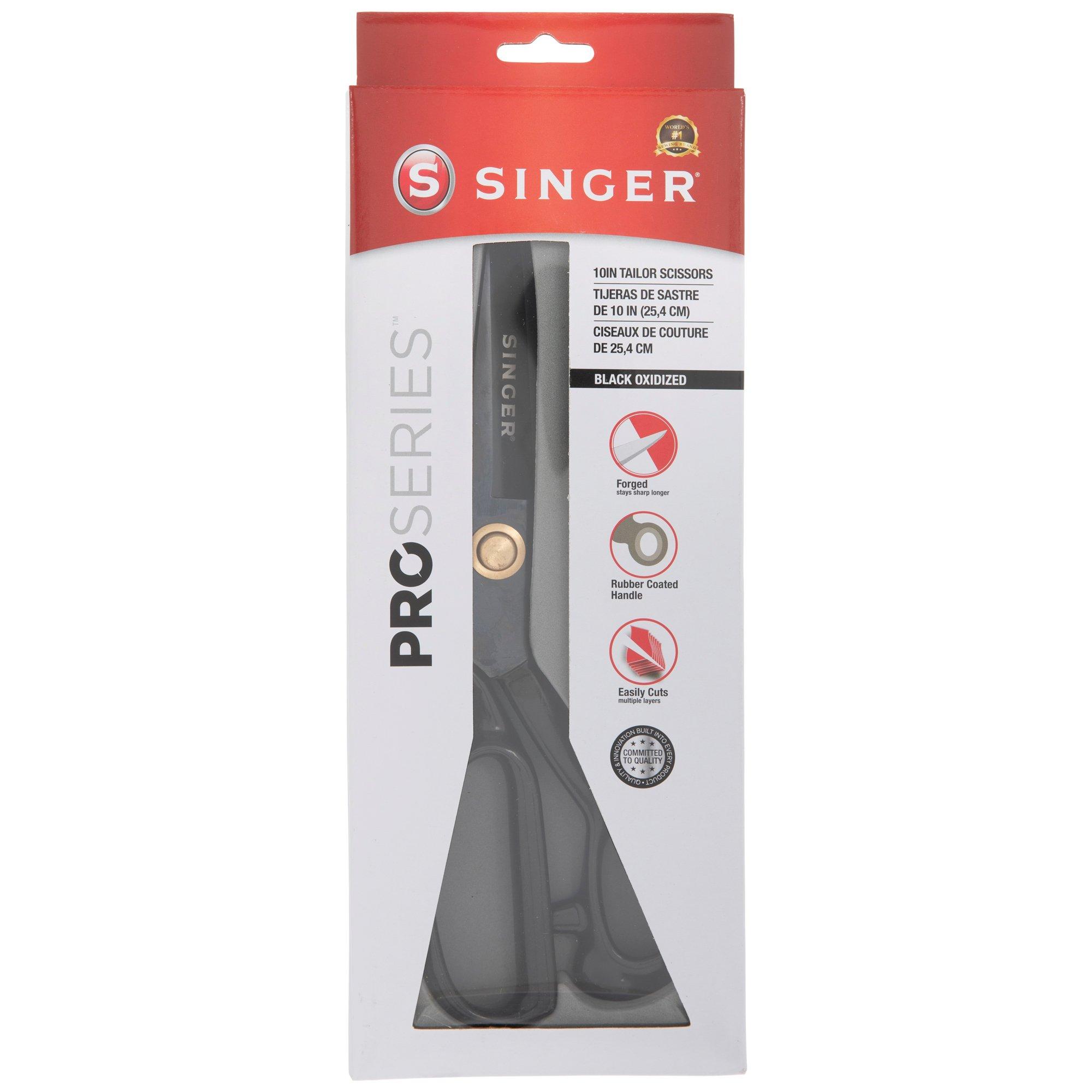 Singer Pro Series Tailor Scissors - 10" | Hobby Lobby | 2386944