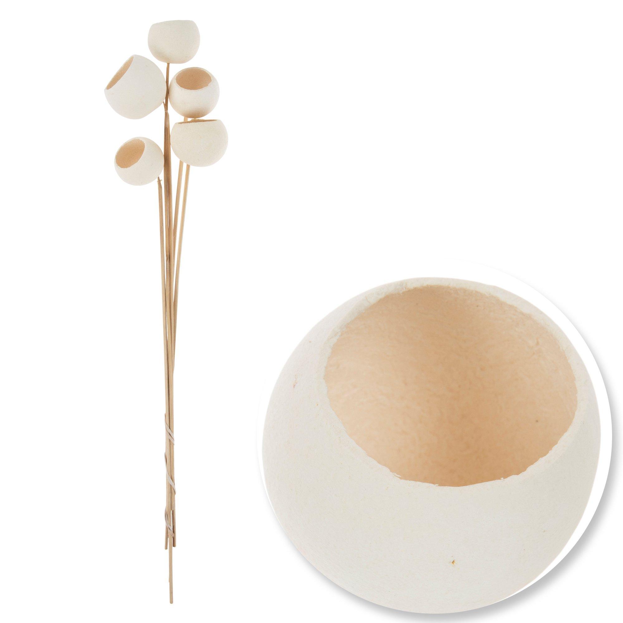 White Bell Cup Bundle | Hobby Lobby | 2387918