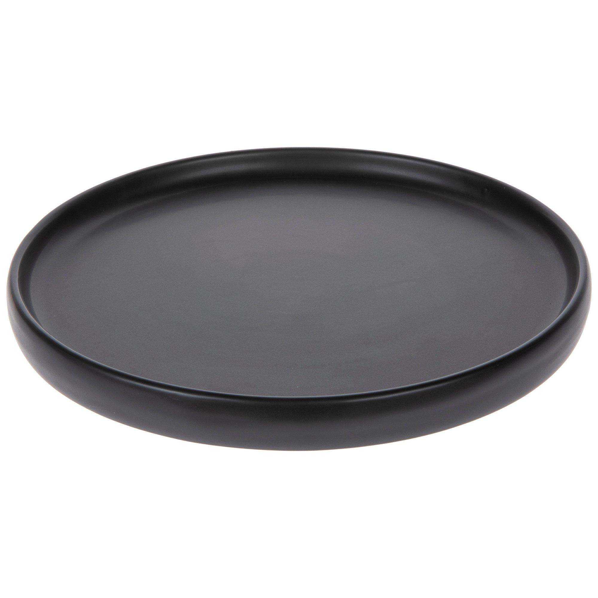 Round Ceramic Tray | Hobby Lobby | 2388171