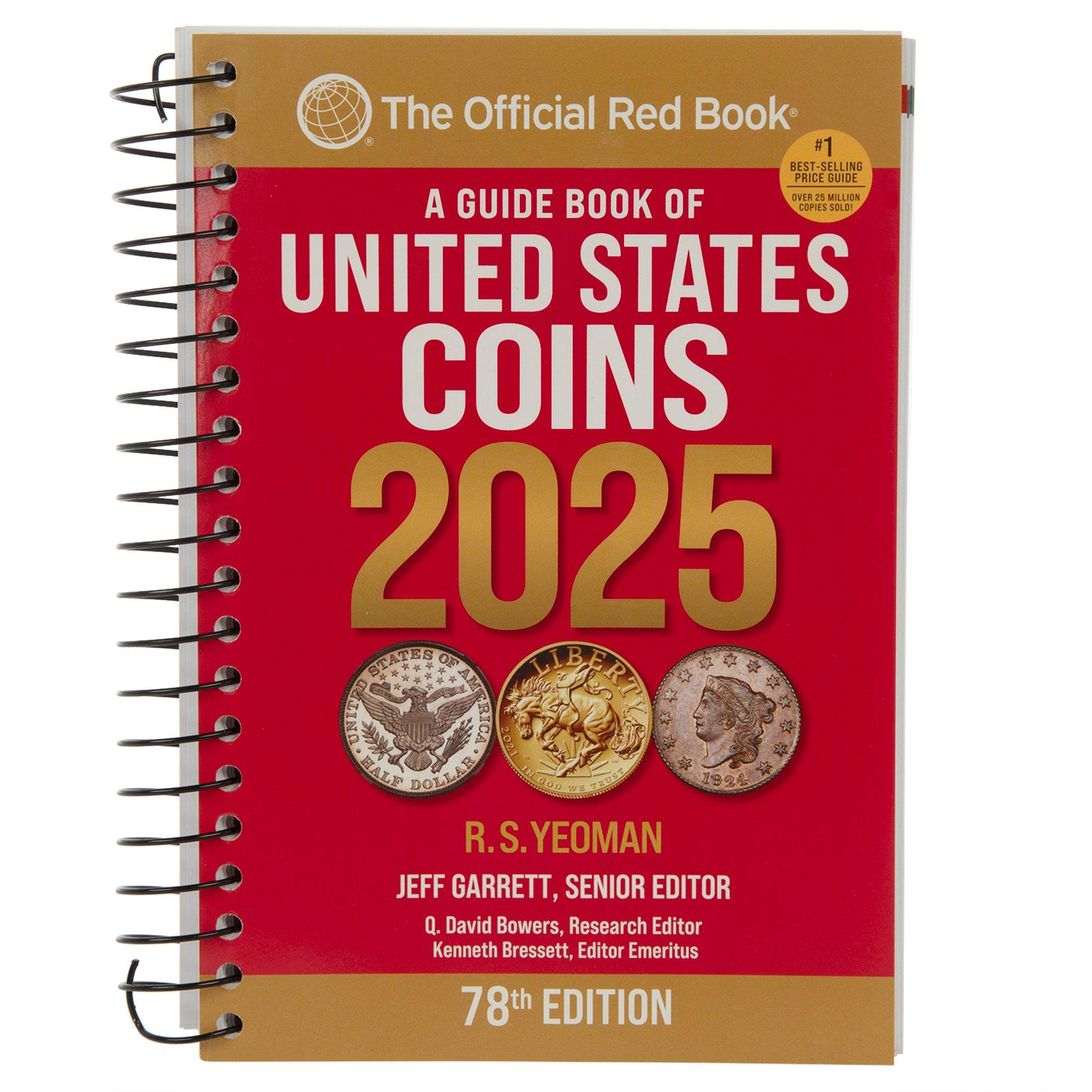 Coin Collecting Supplies | Albums & Folders | Hobby Lobby