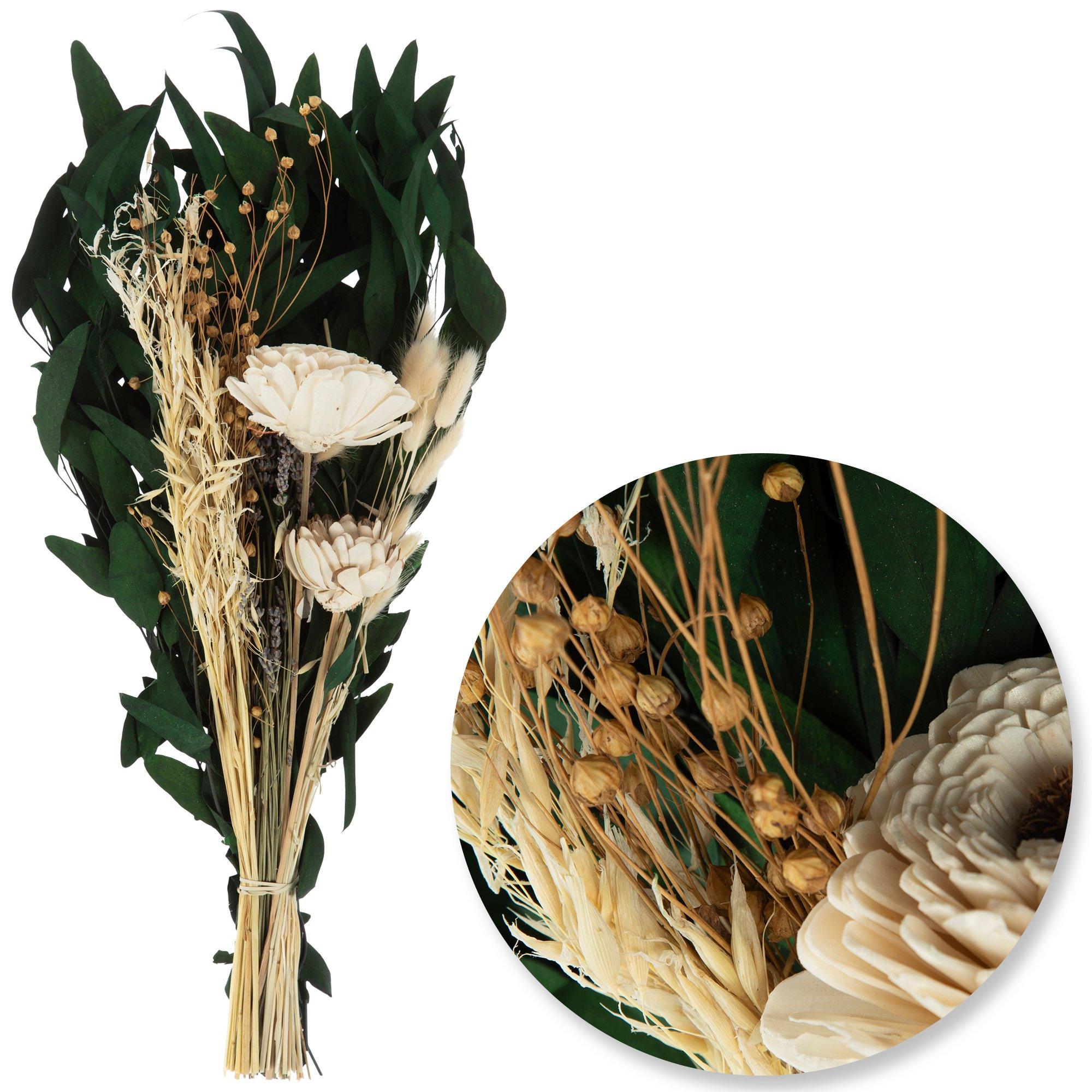 Magnolia Cottage Bouquet | Hobby Lobby | 2391100