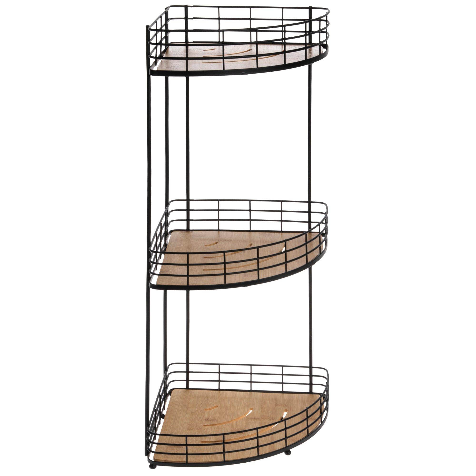 Three-Tiered Spa Rack | Hobby Lobby | 2392264