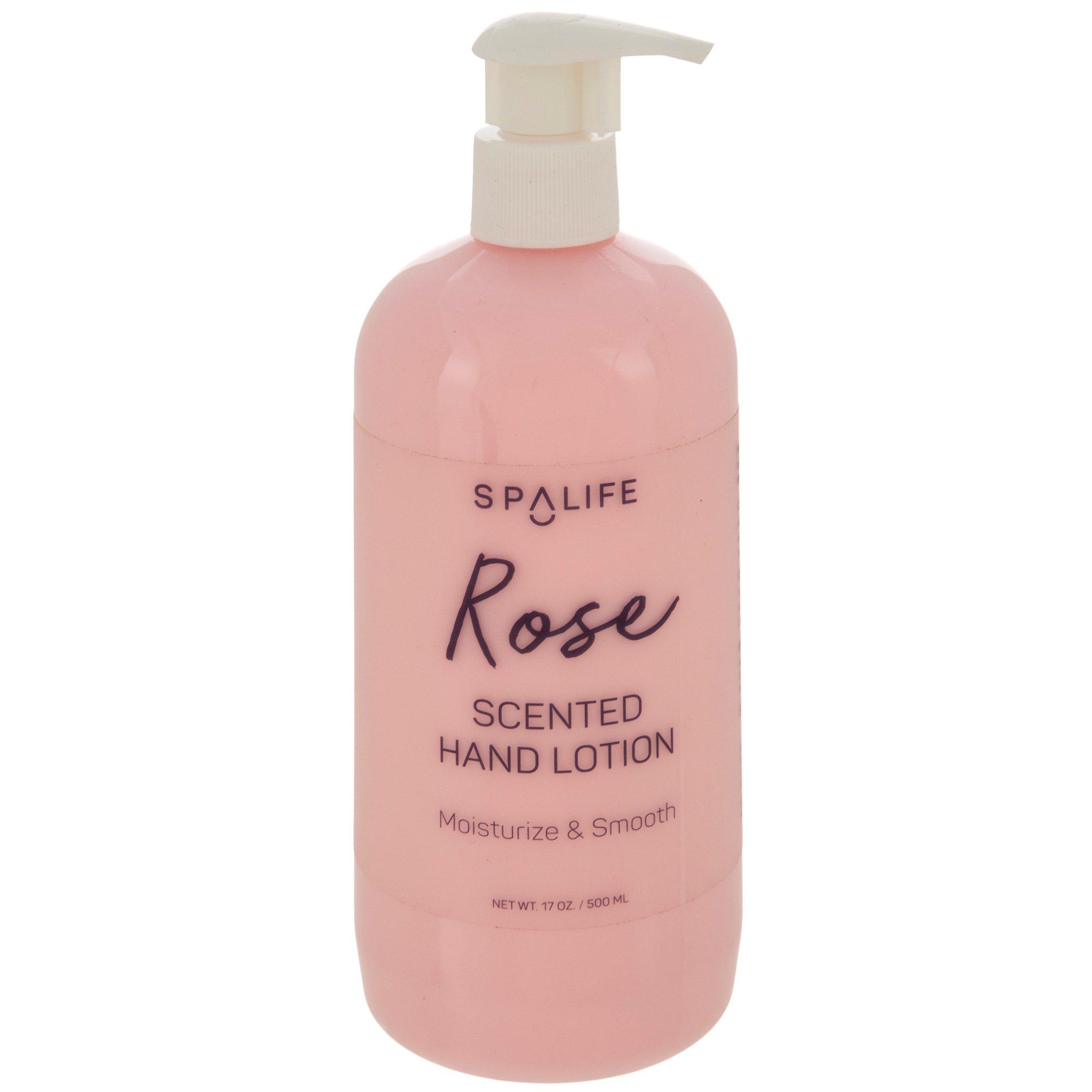 Rose Hand Lotion | Hobby Lobby | 2392405
