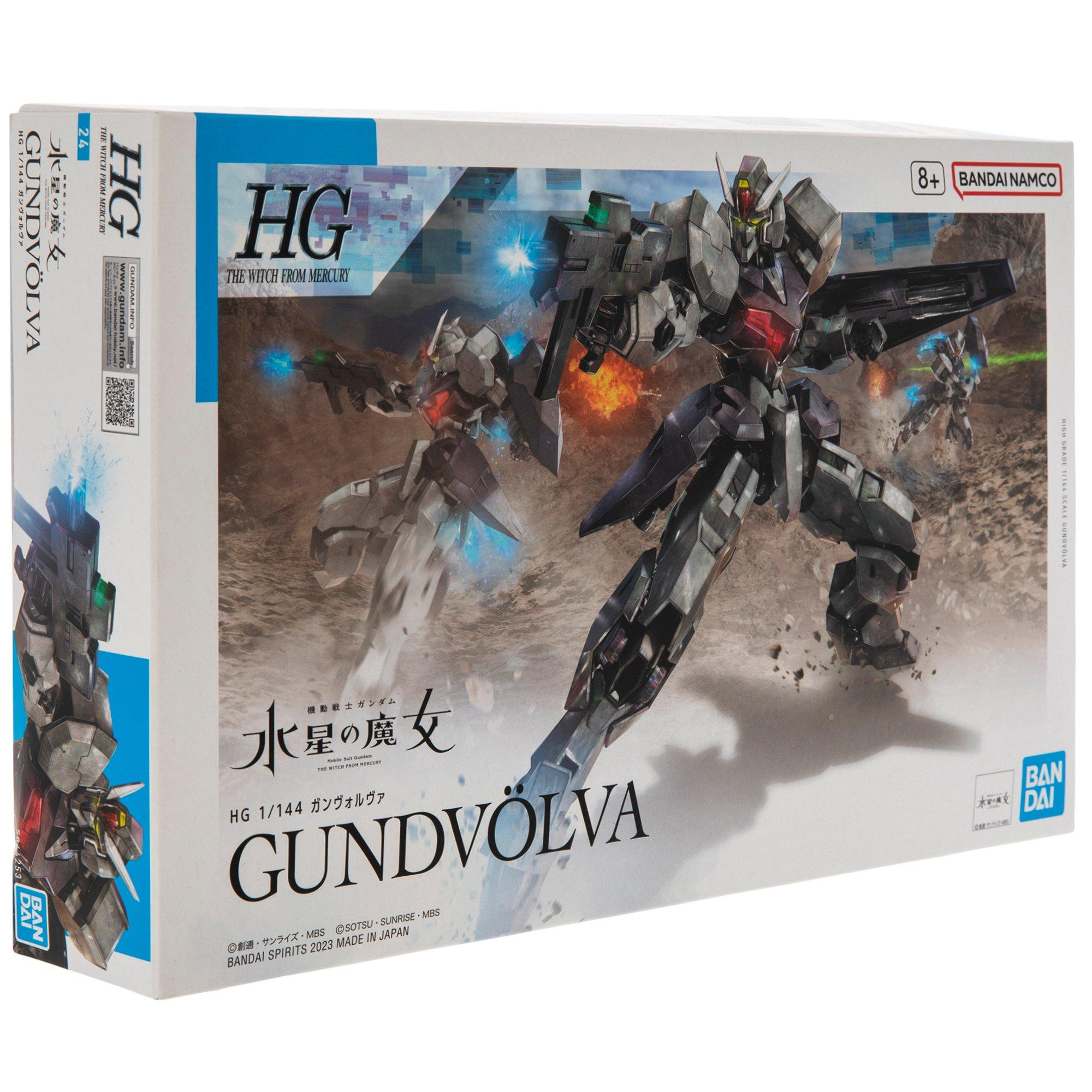 Figure Model Kits | Gundam Model Kits | Hobby Lobby