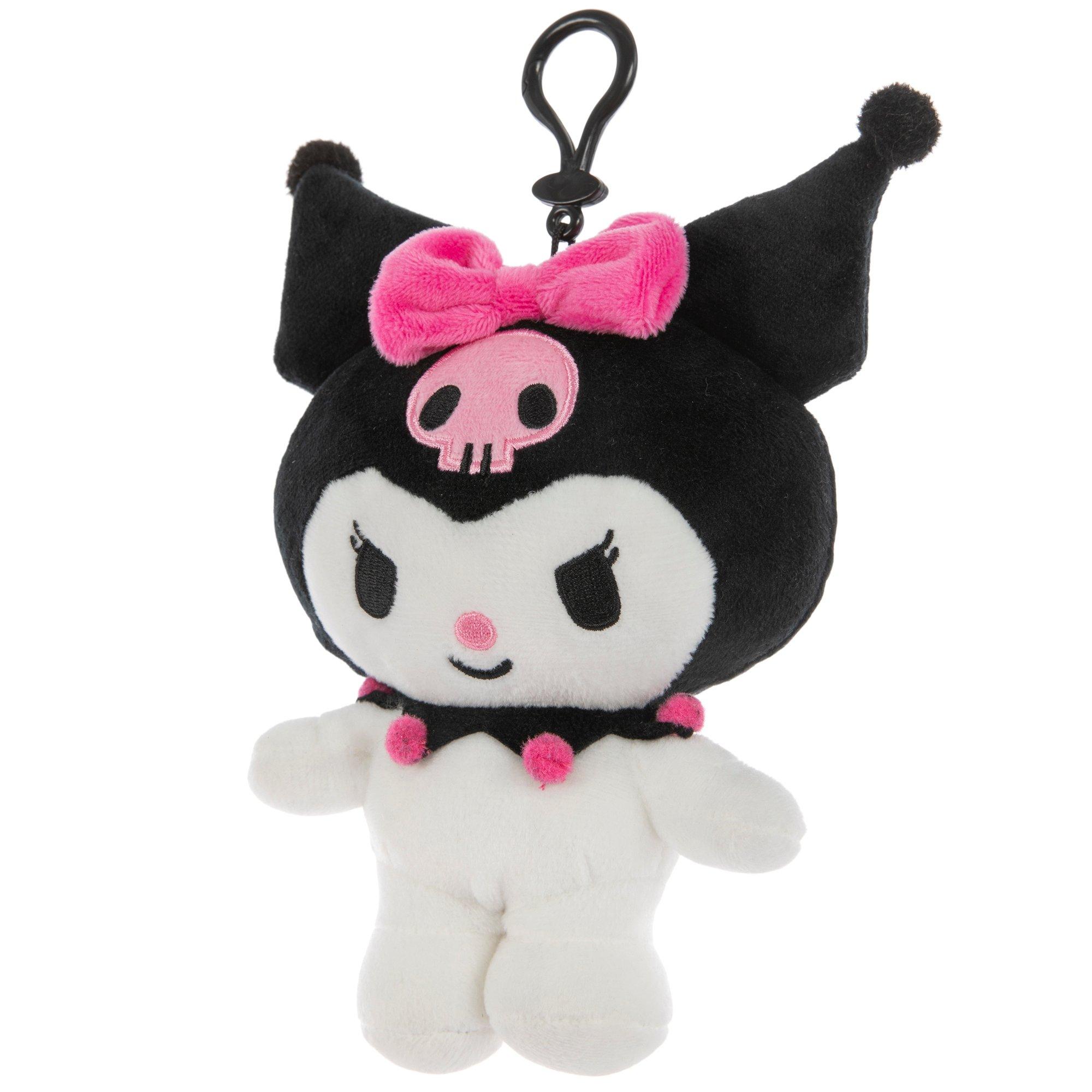 Hello Kitty & Friends Plush Dangle | Hobby Lobby | 2393775