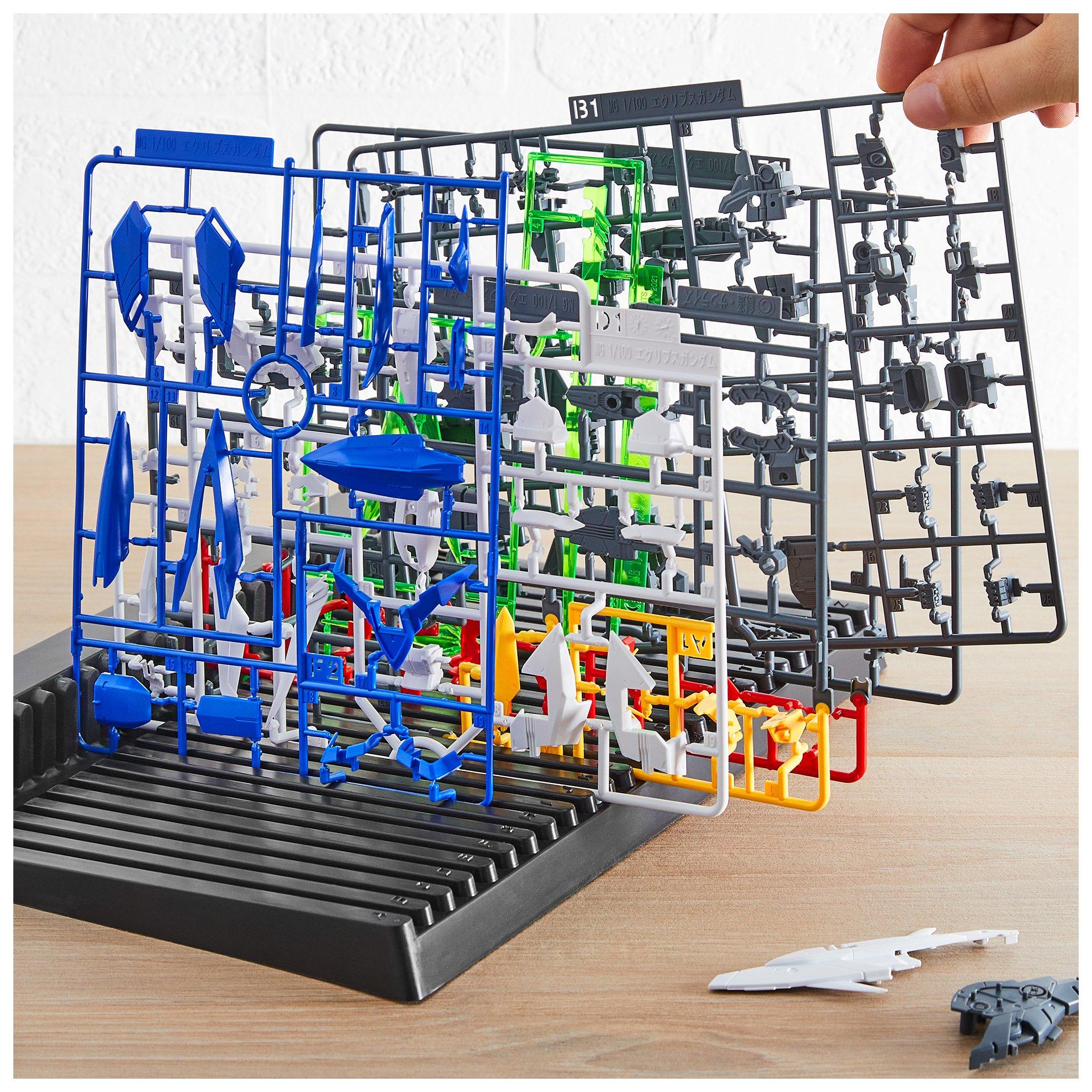 Black Model Runner Holder | Hobby Lobby | 2393965