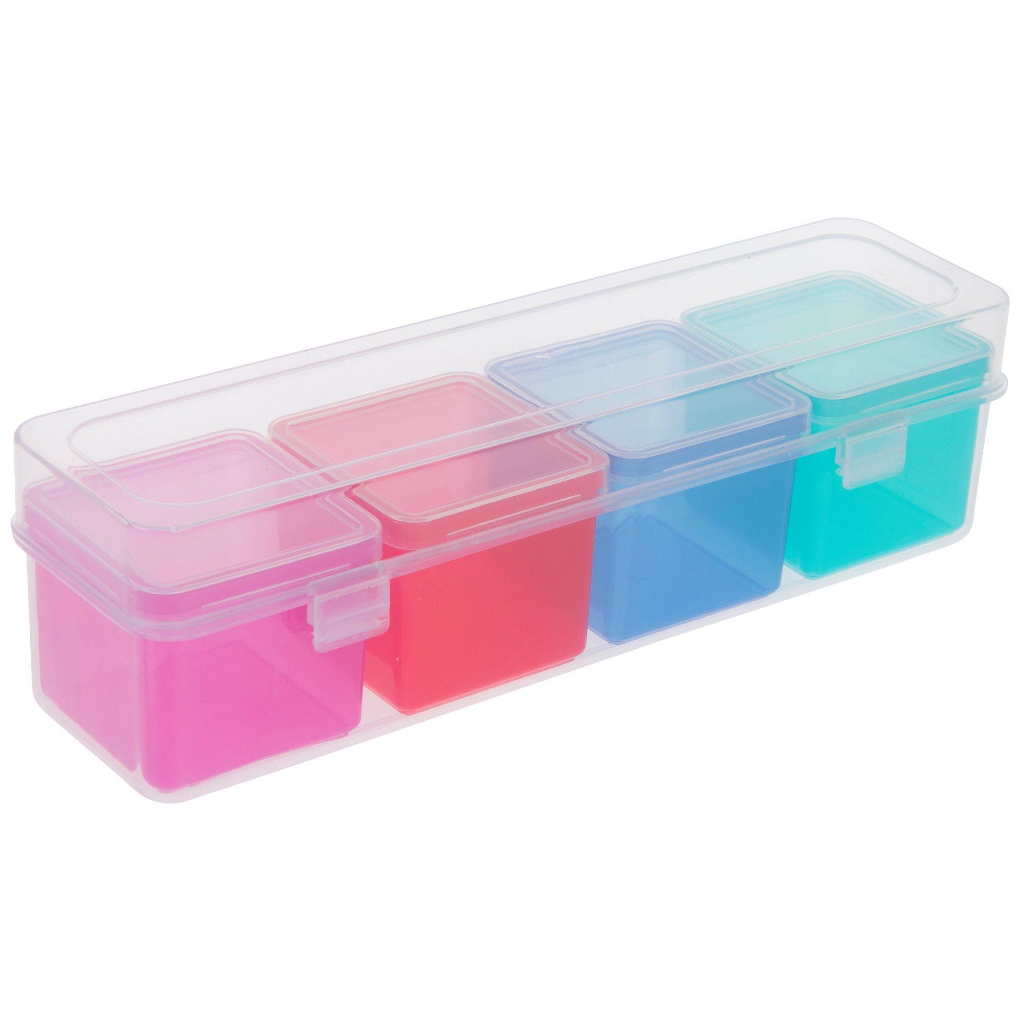 Color-Coded Box Organizers | Hobby Lobby | 2395234