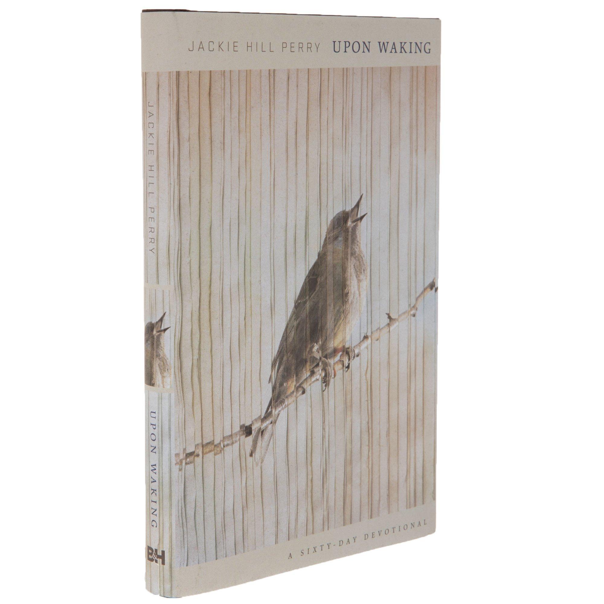 Upon Waking 60-Day Devotional | Hobby Lobby | 2396075