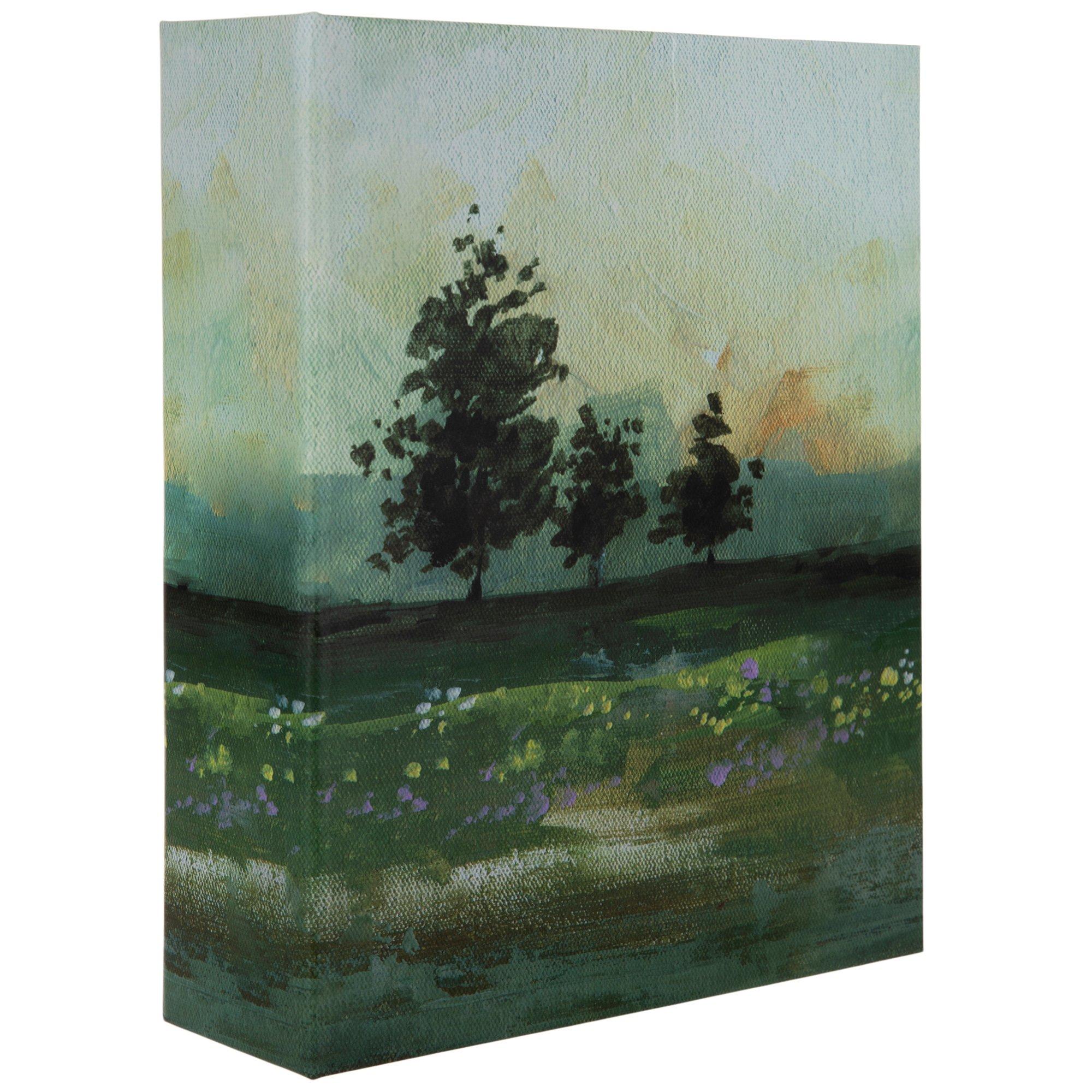 Green Landscape Photo Album | Hobby Lobby | 2396406