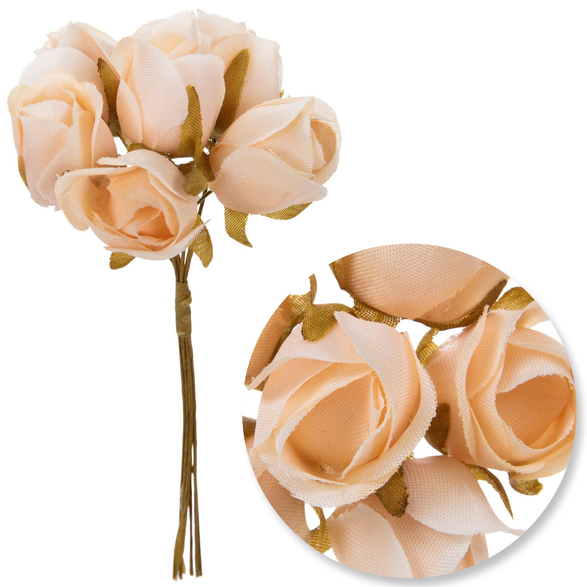 Mini Rose Bundle | Hobby Lobby | 2396547