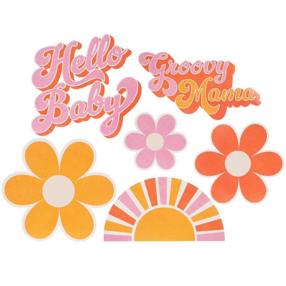 Hobby Lobby Baby Shower Games
