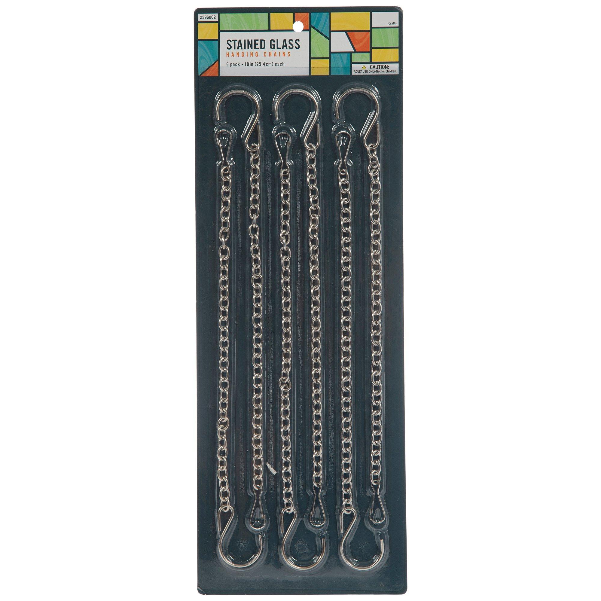 Stained Glass Hanging Chains | Hobby Lobby | 2396802