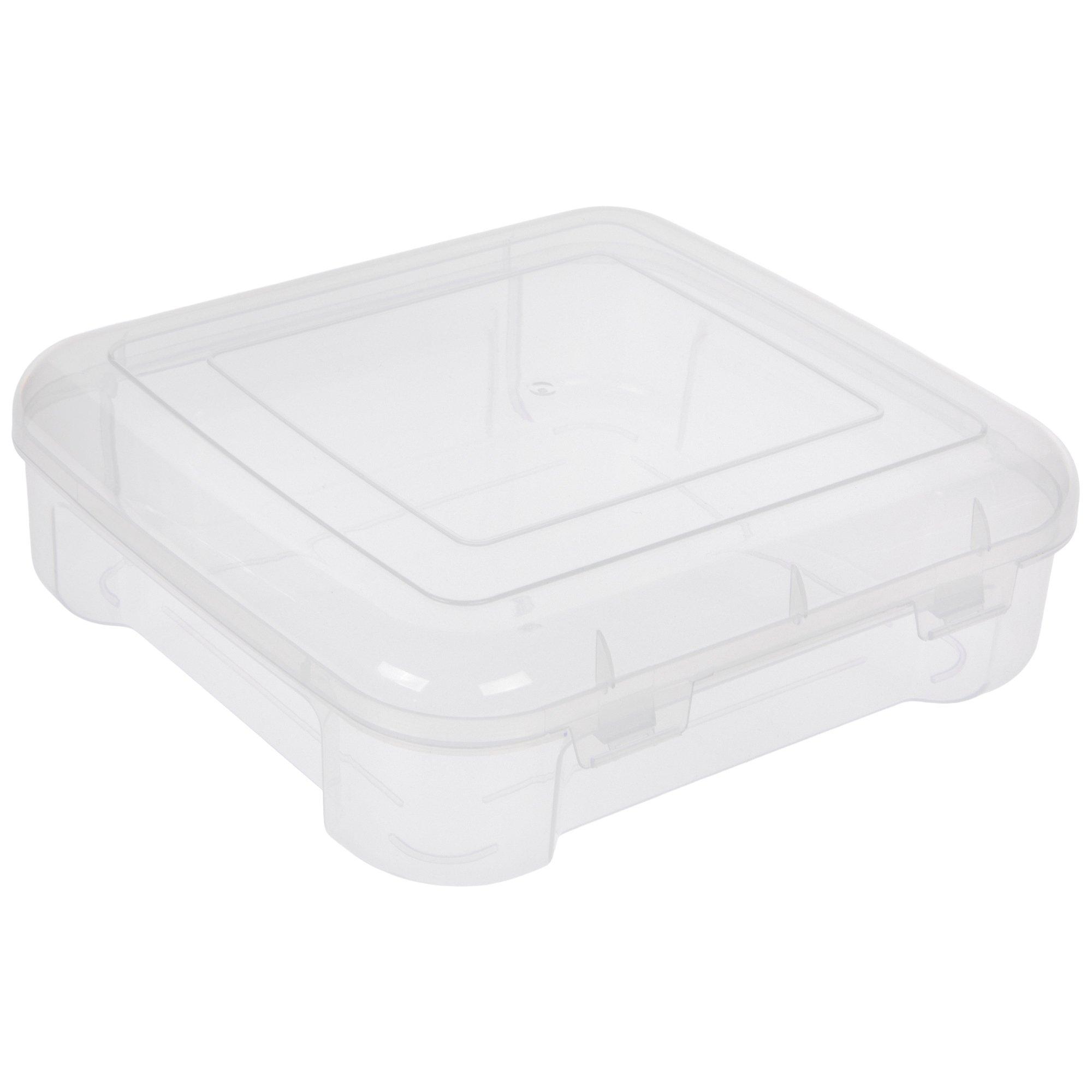 Clear Storage Case | Hobby Lobby | 2397115