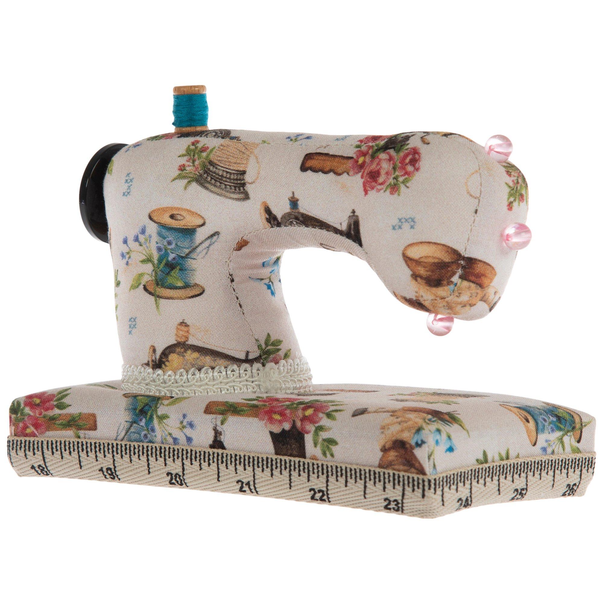 Sewing Machine Pin Cushion | Hobby Lobby | 2397164
